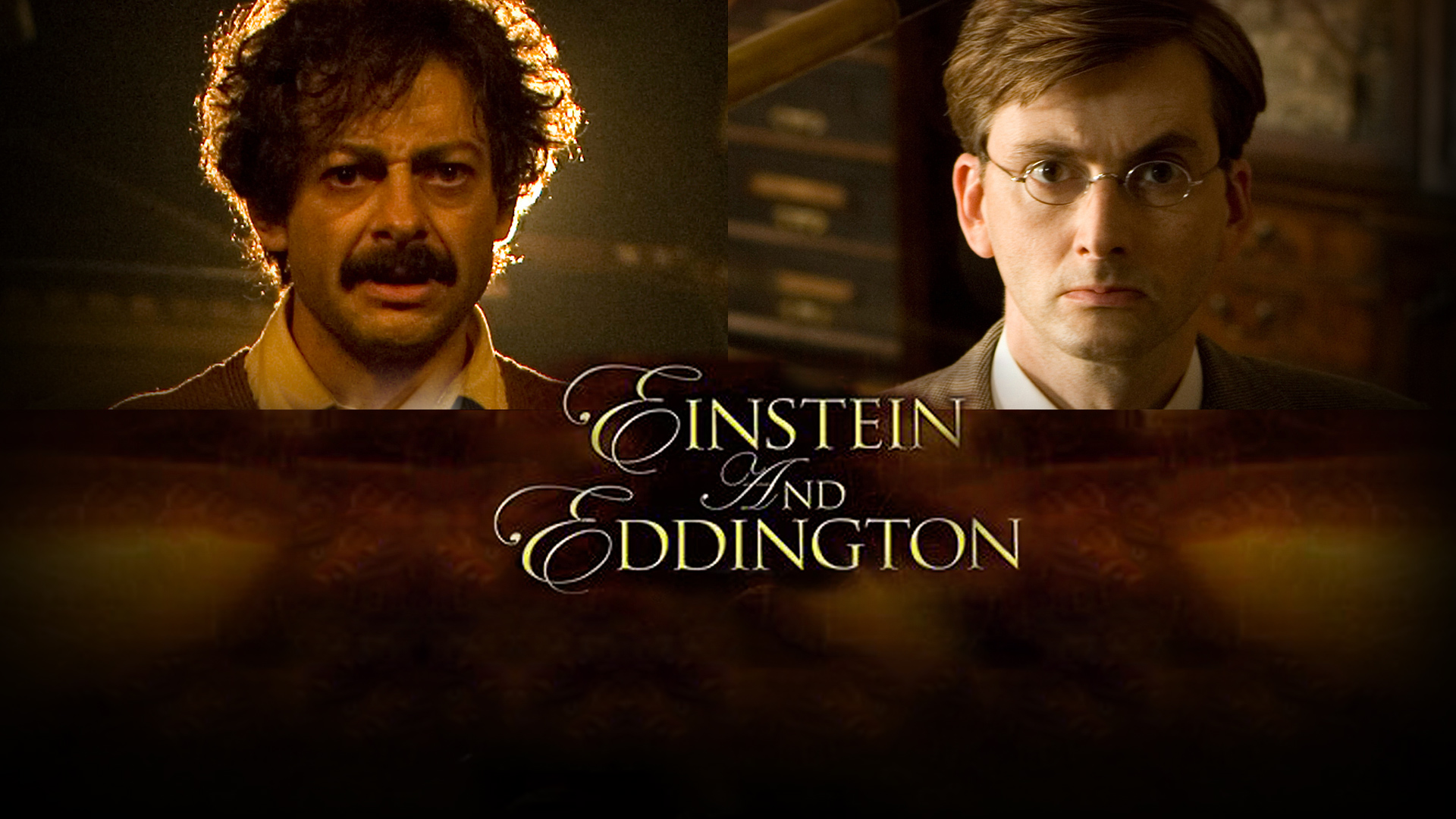 Einstein And Eddington | Astro Content