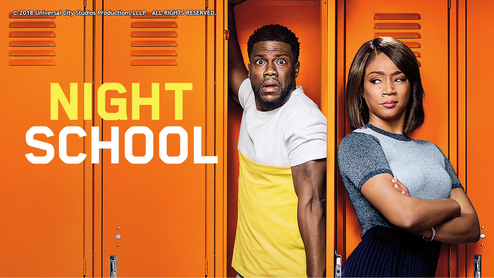Night School | Astro Content