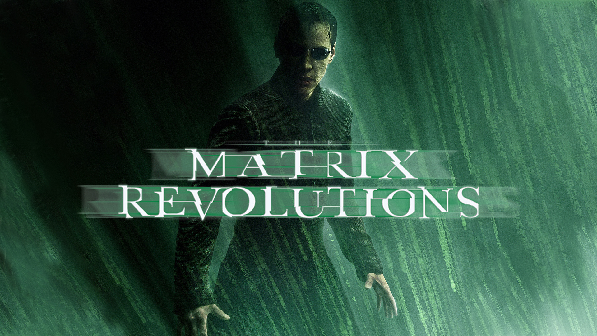 The Matrix Revolutions | Astro Content