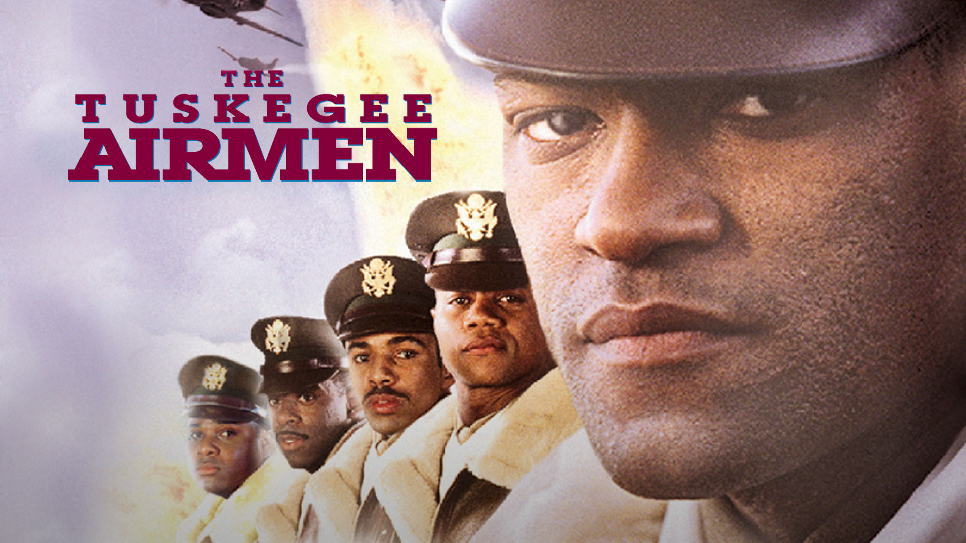 The Tuskegee Airmen | Astro Content