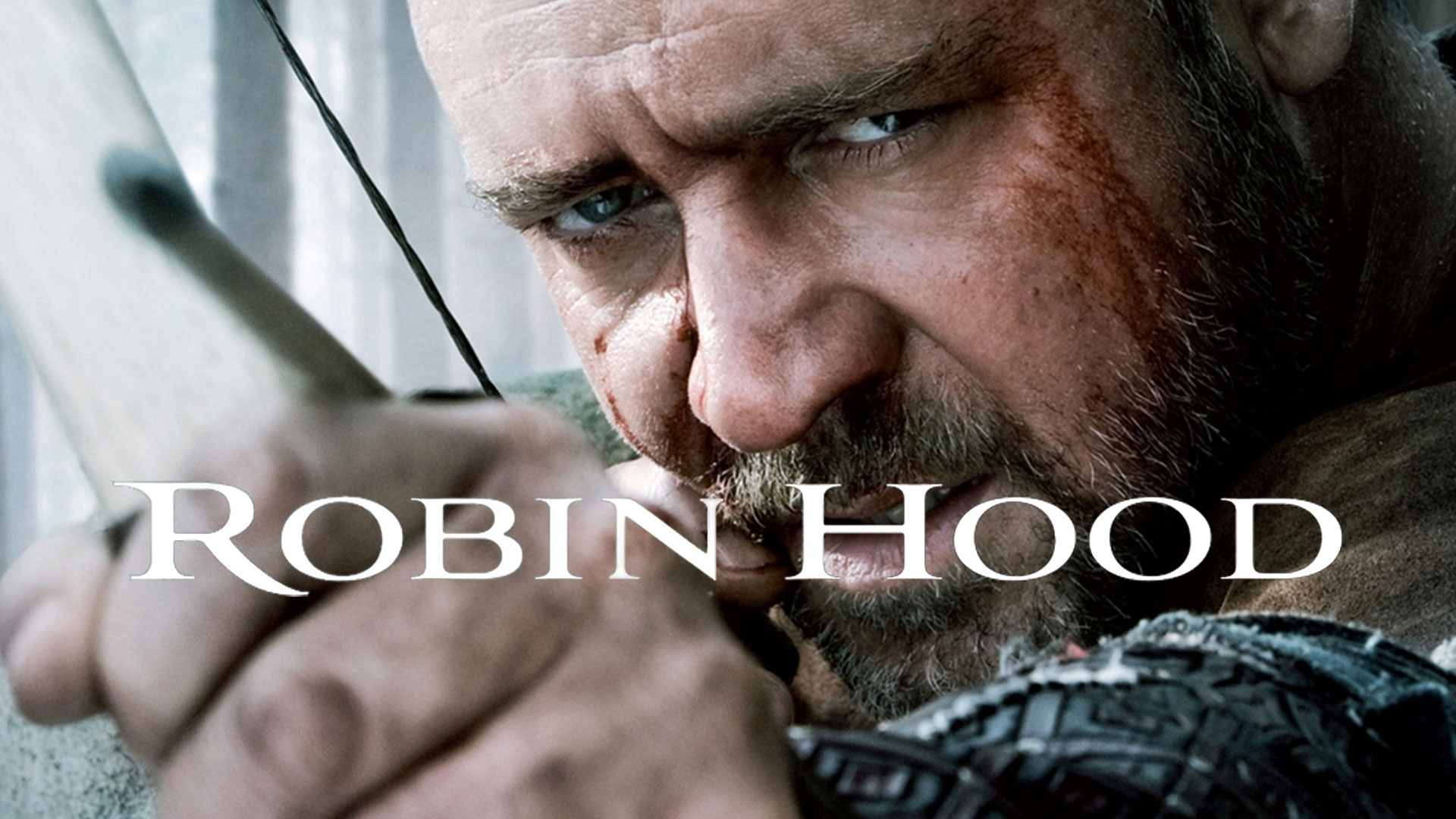 Robin Hood | Astro Content