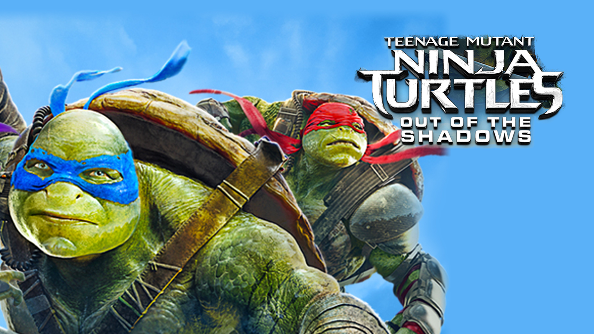 Teenage Mutant Ninja Turtles: Out of the Shadows | Astro Content