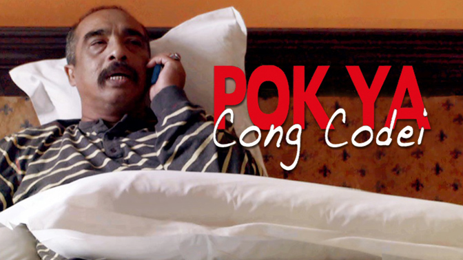 Pok Ya Cong Codei