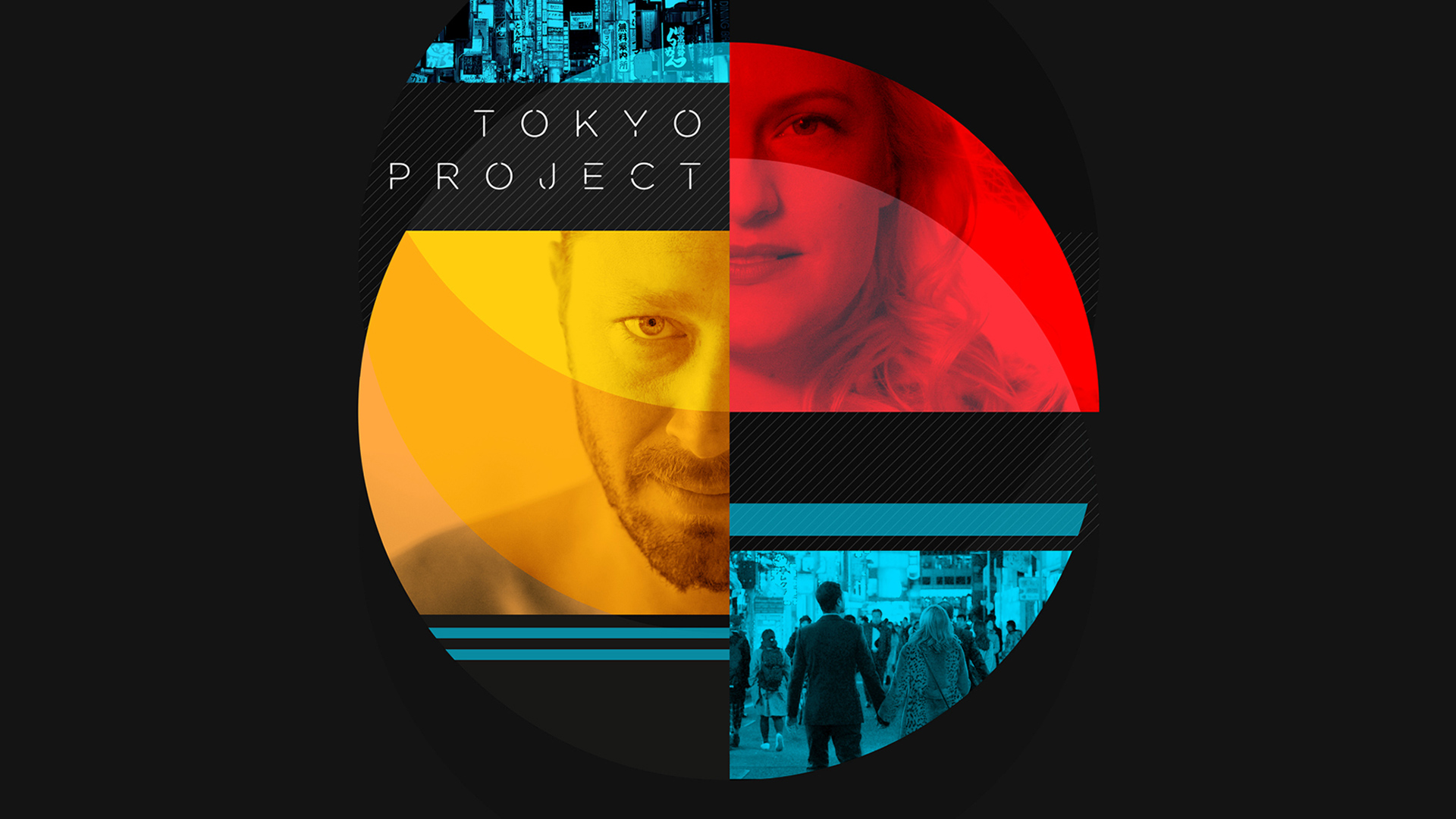 Tokyo Project | Astro Content