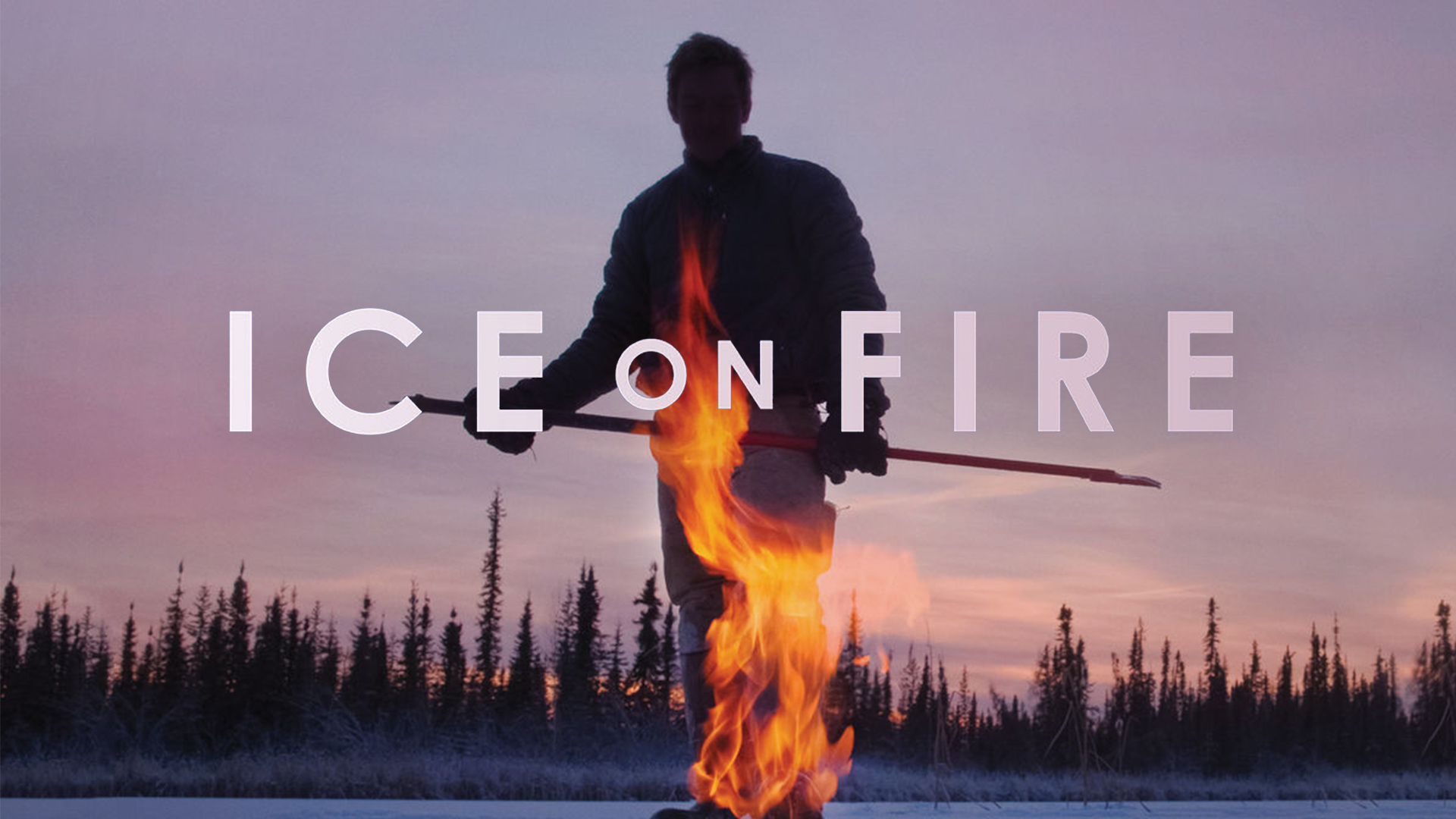 Ice on Fire | Astro Content
