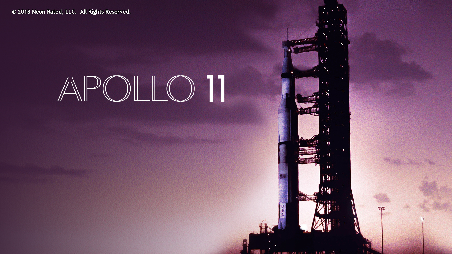 Apollo 11 | Astro Content