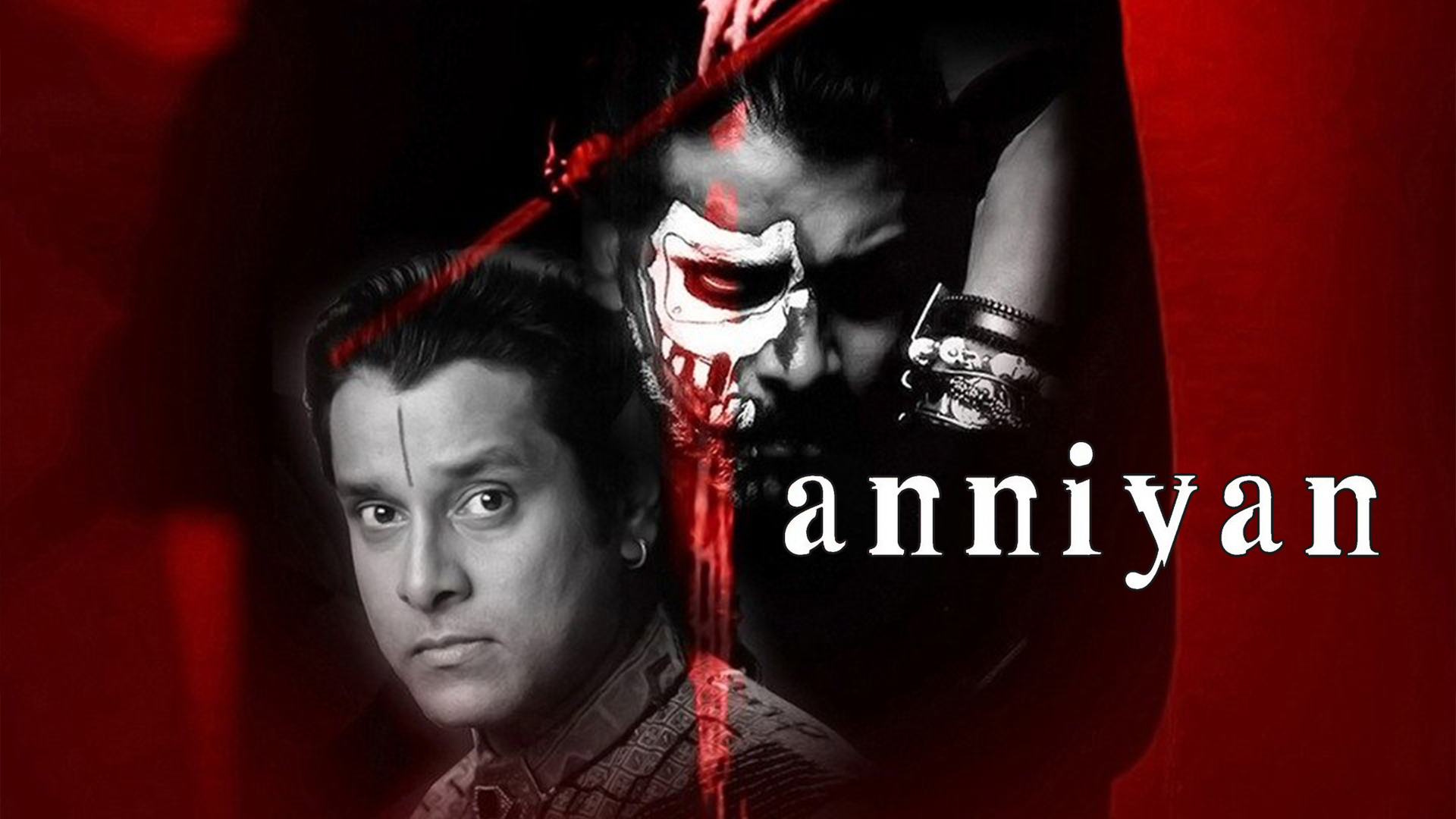 Anniyan | Astro Content
