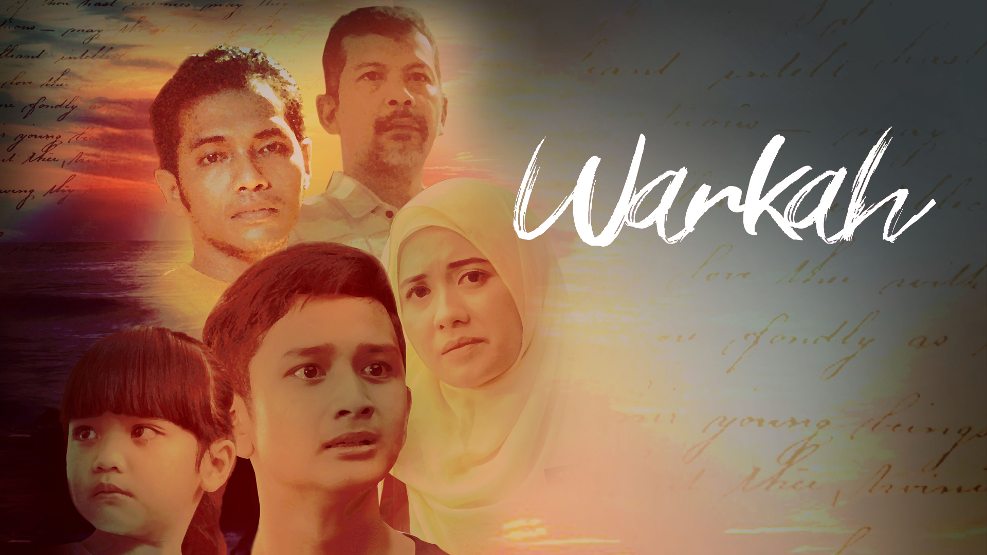 Warkah