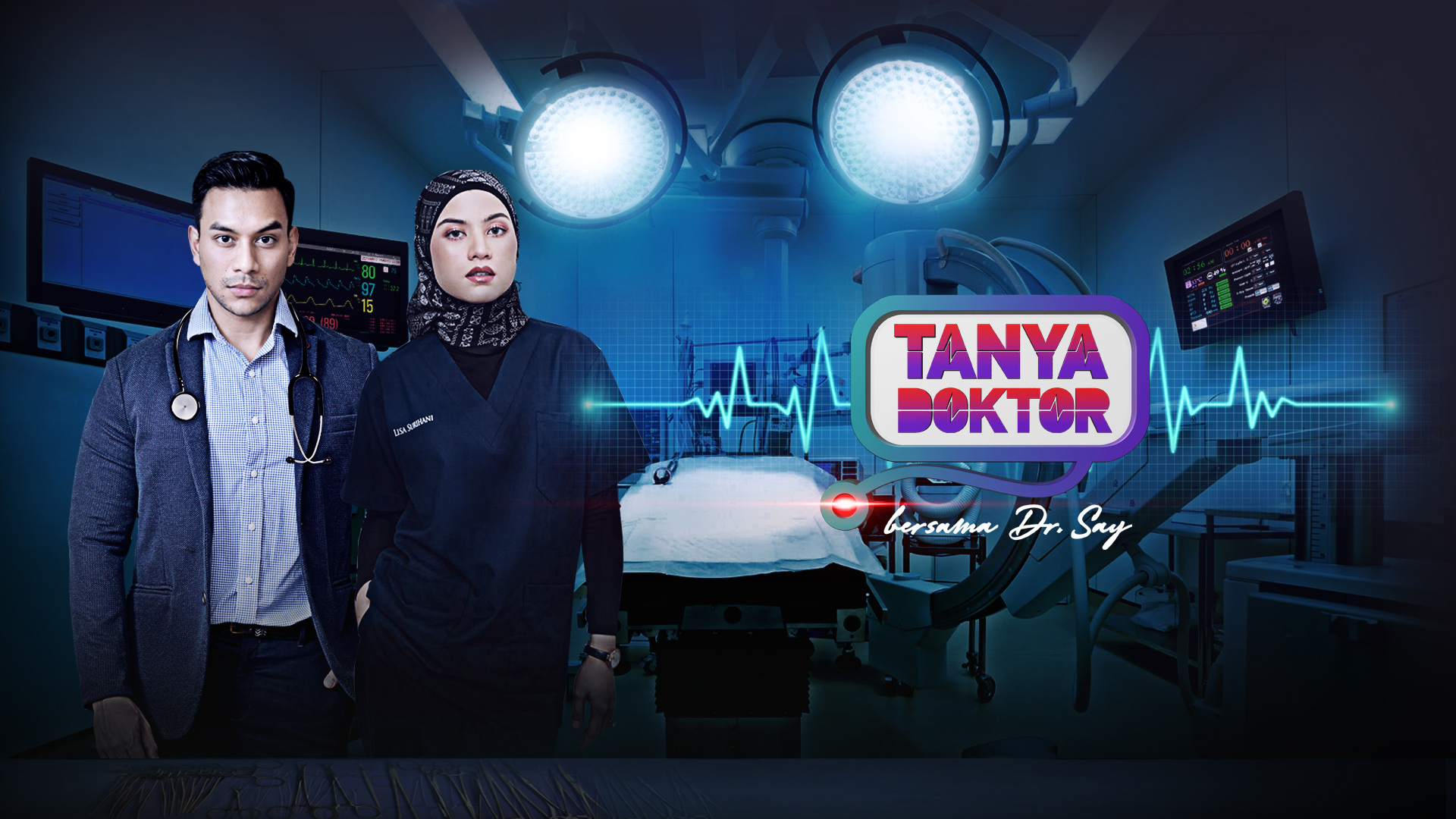 Tanya Doktor Say | Astro Content