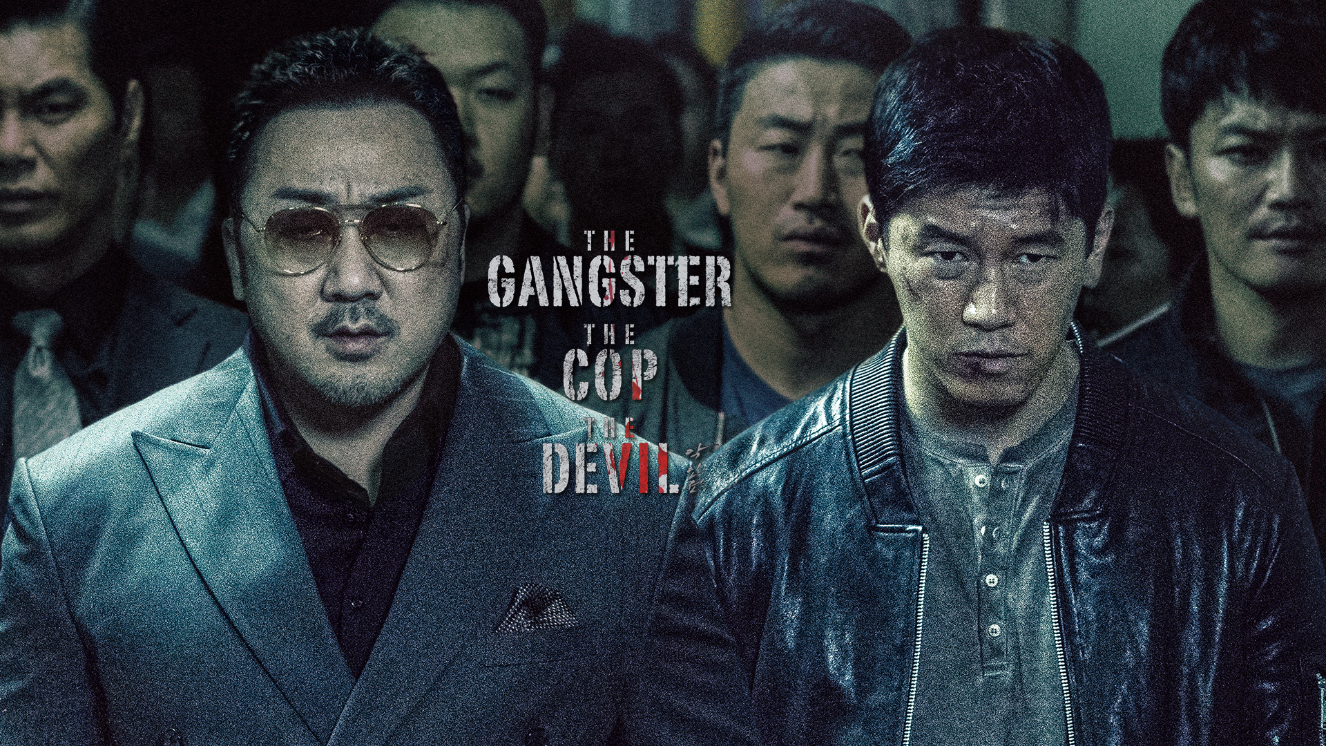 The Gangster, The Cop, The Devil | Astro Content