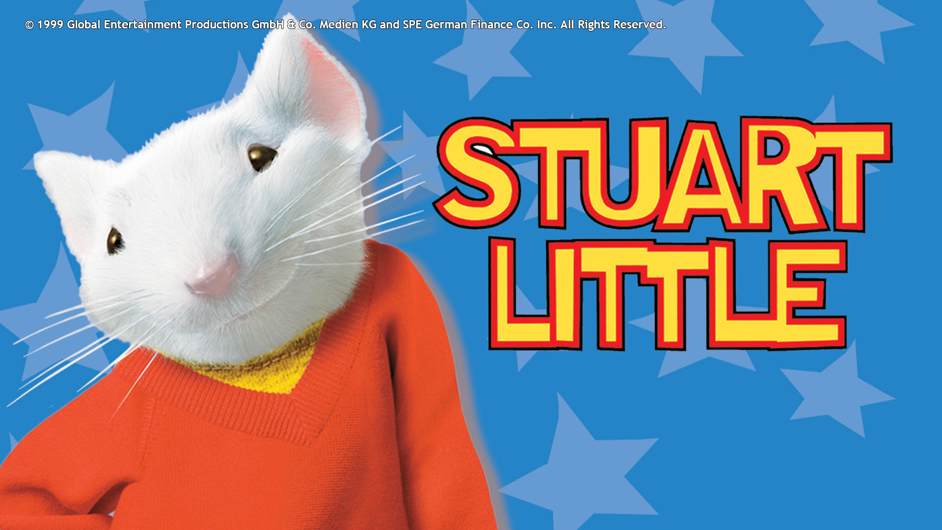 Stuart Little | Astro Content