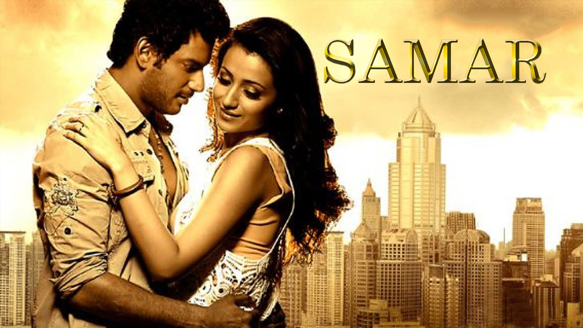 Samar | Astro Content