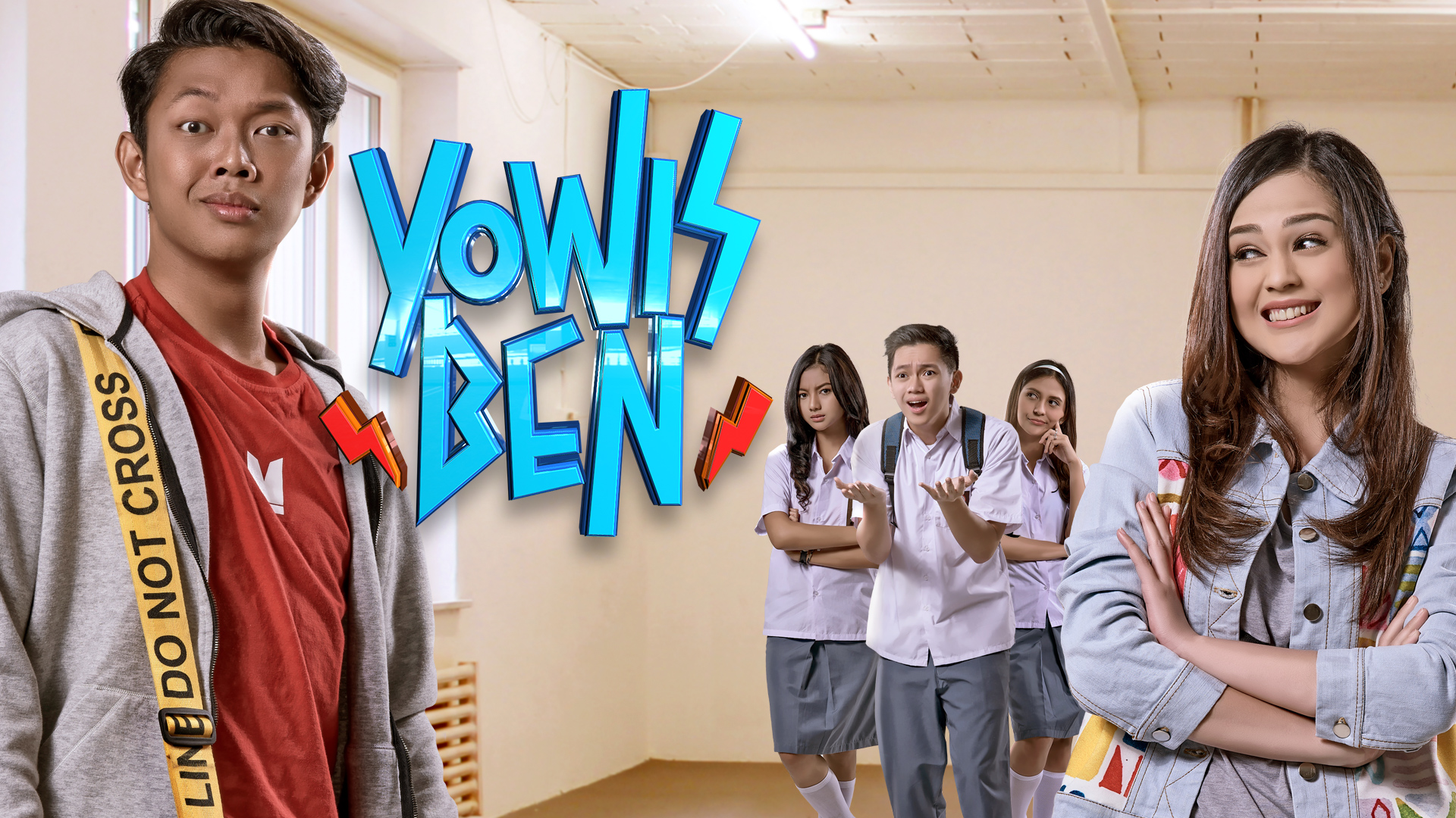 Yo Wis Ben | Astro Content