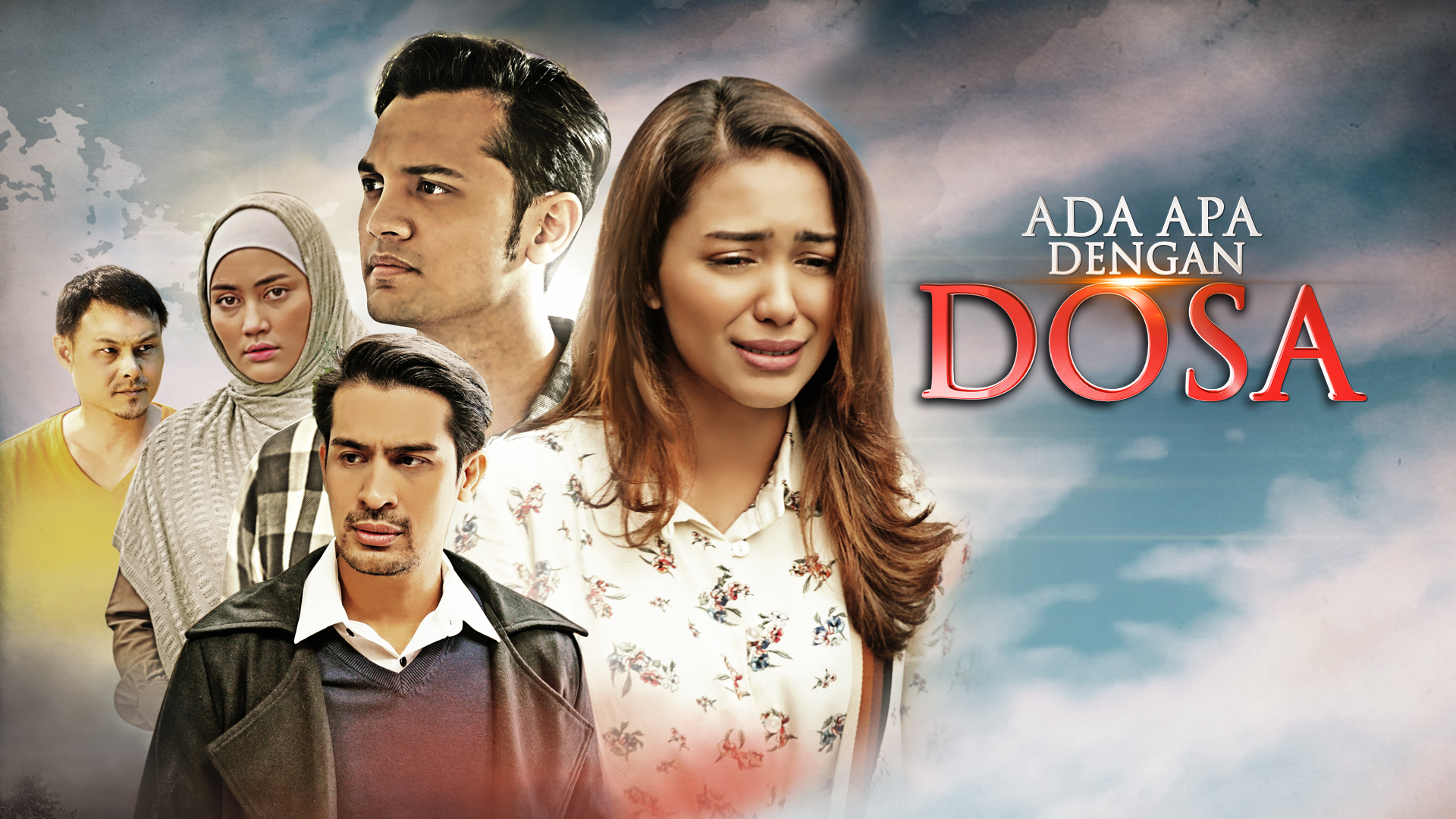 Ada Apa Dengan Dosa | Astro Content