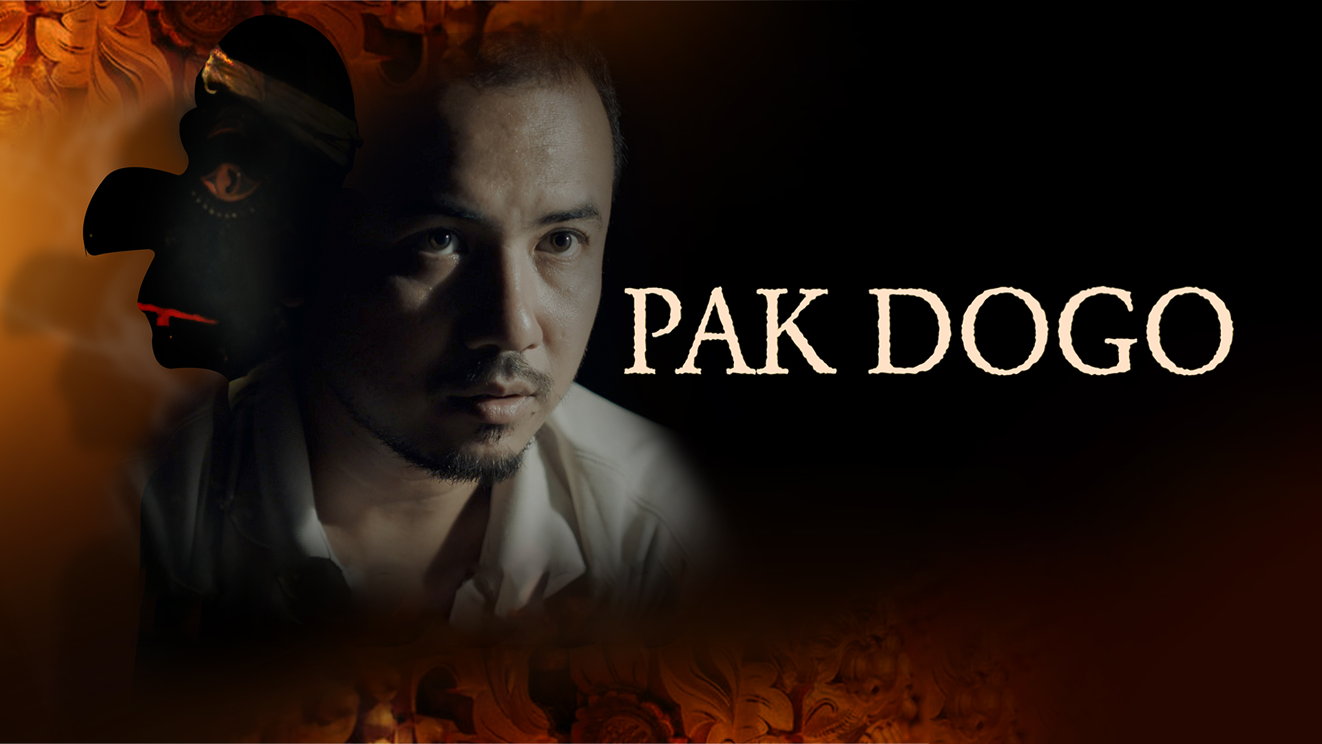Pak Dogo | Astro Content