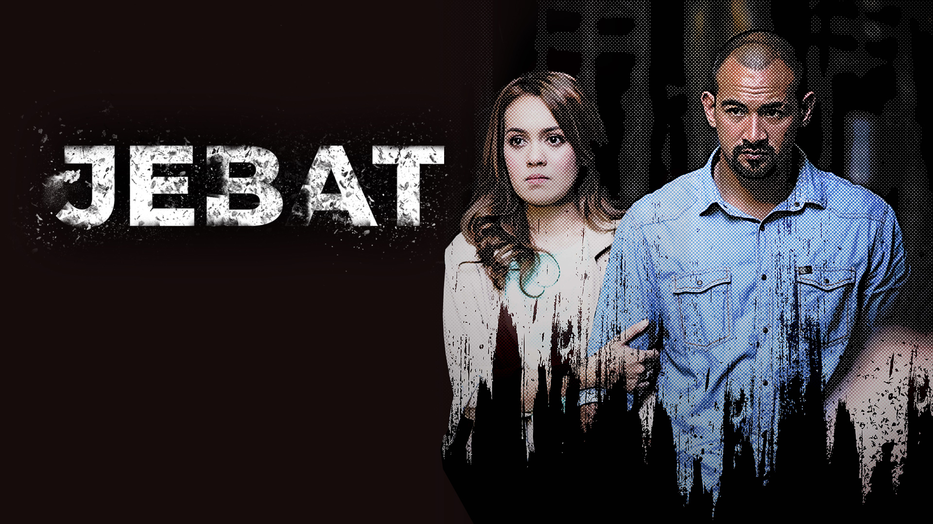 Jebat | Astro Content