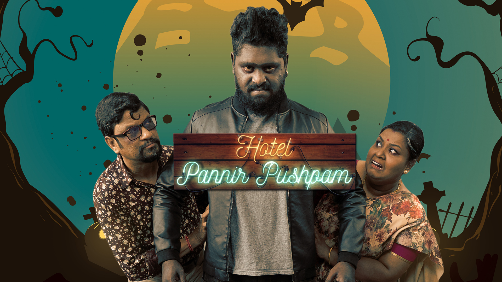 Hotel Pannir Pushpam | Astro Content