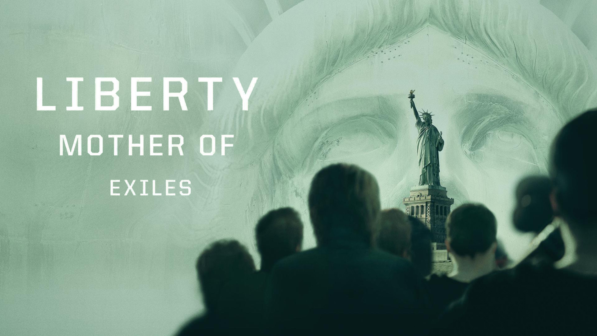 Liberty: Mother of Exiles | Astro Content