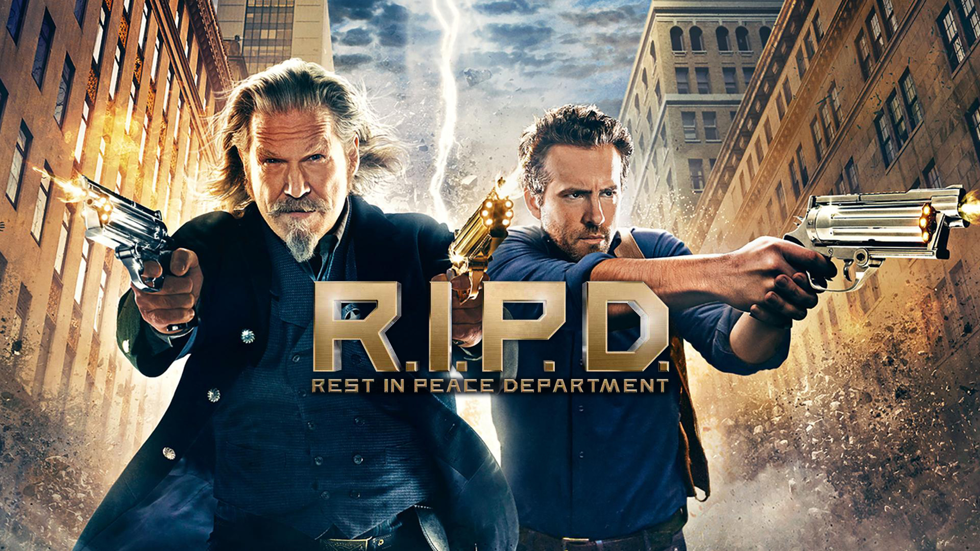Ripd Kevin Bacon R.I.P.D. | Rotten Tomatoes