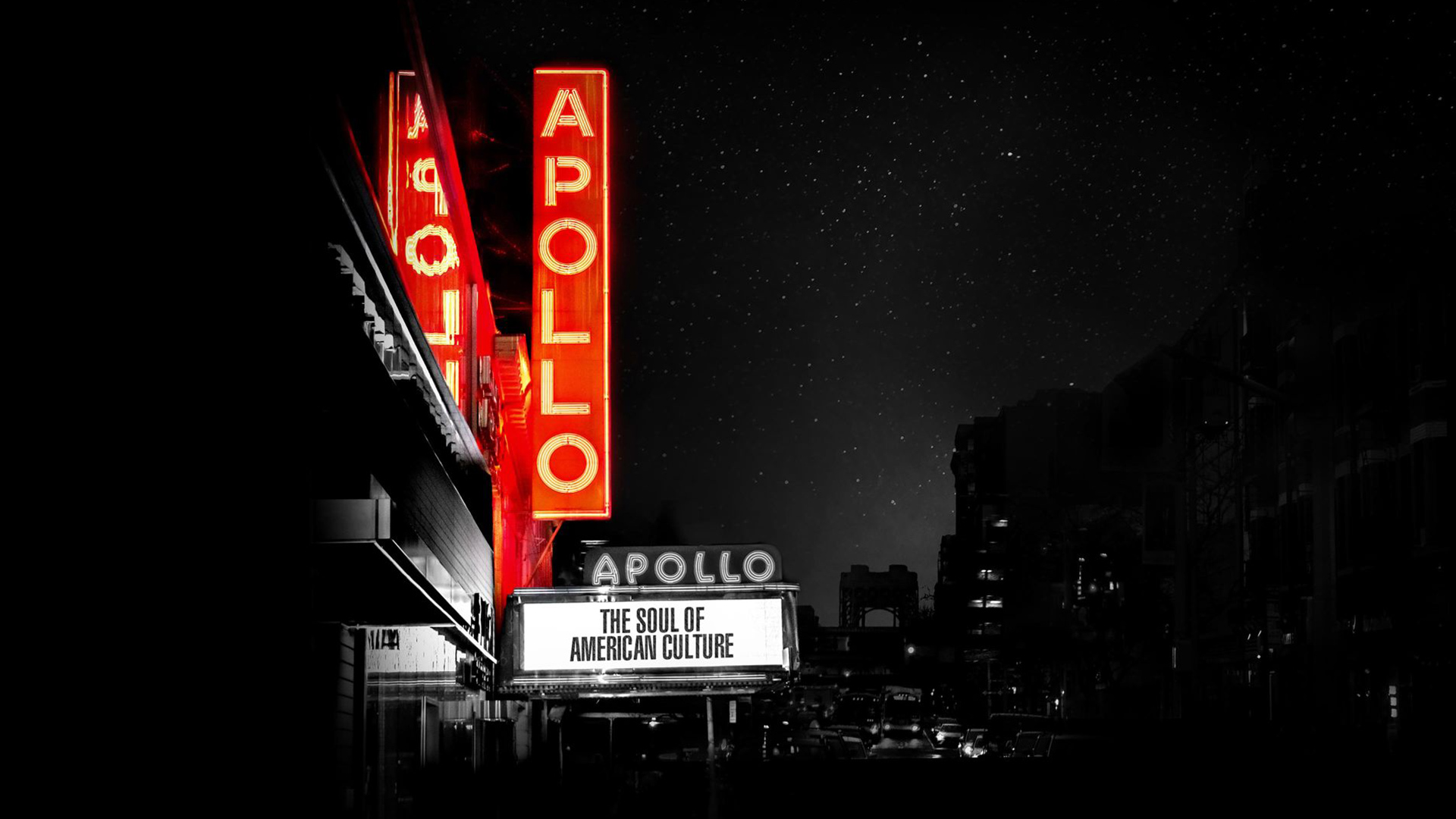 The Apollo | Astro Content