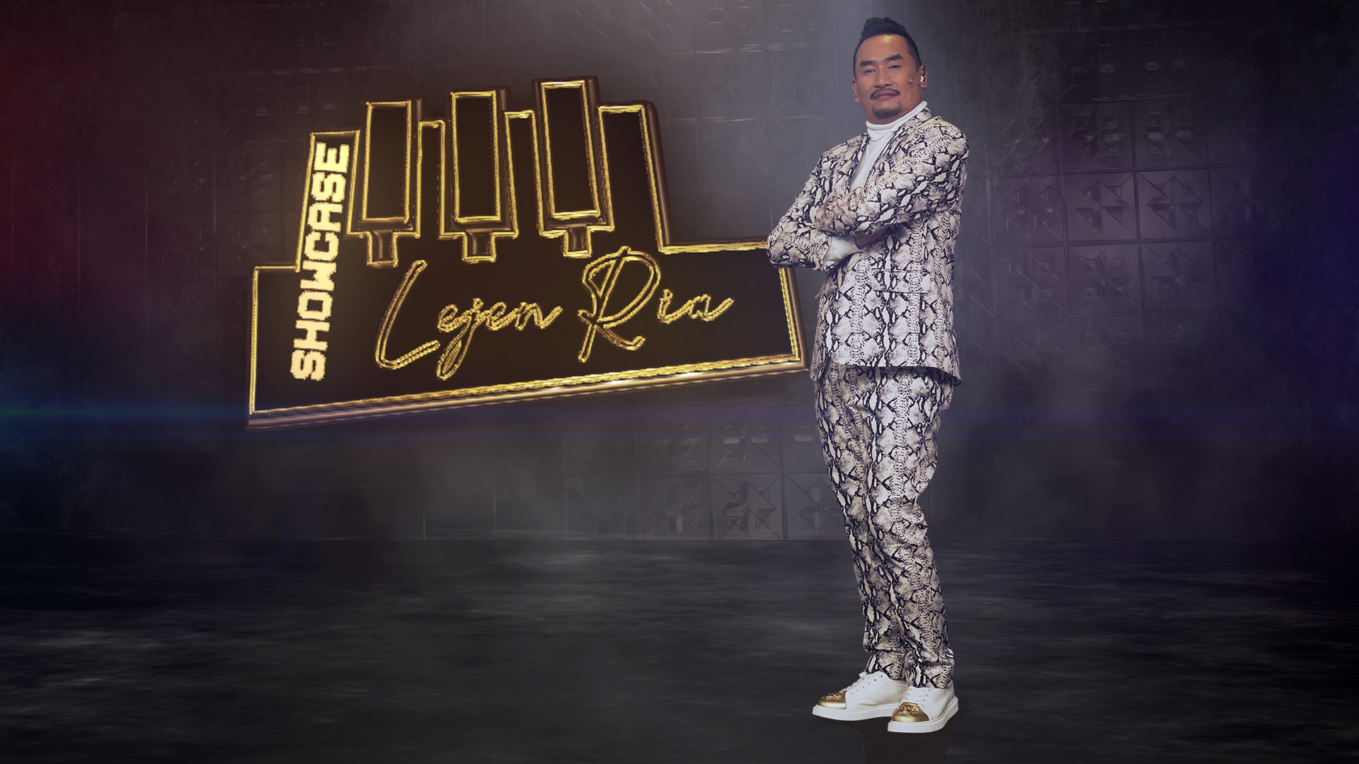 Showcase Lejen Ria | Astro Content