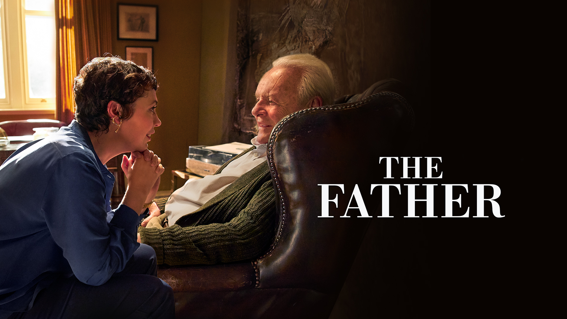 The Father | Astro Content