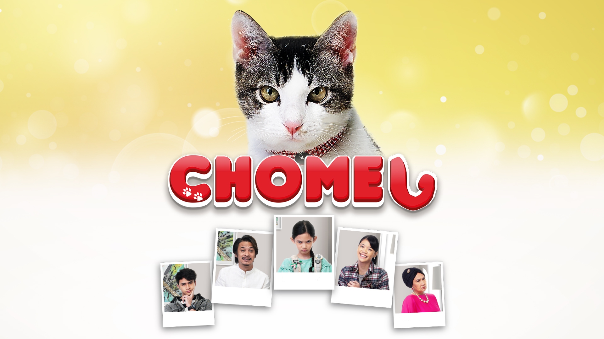 Chomel | Astro Content