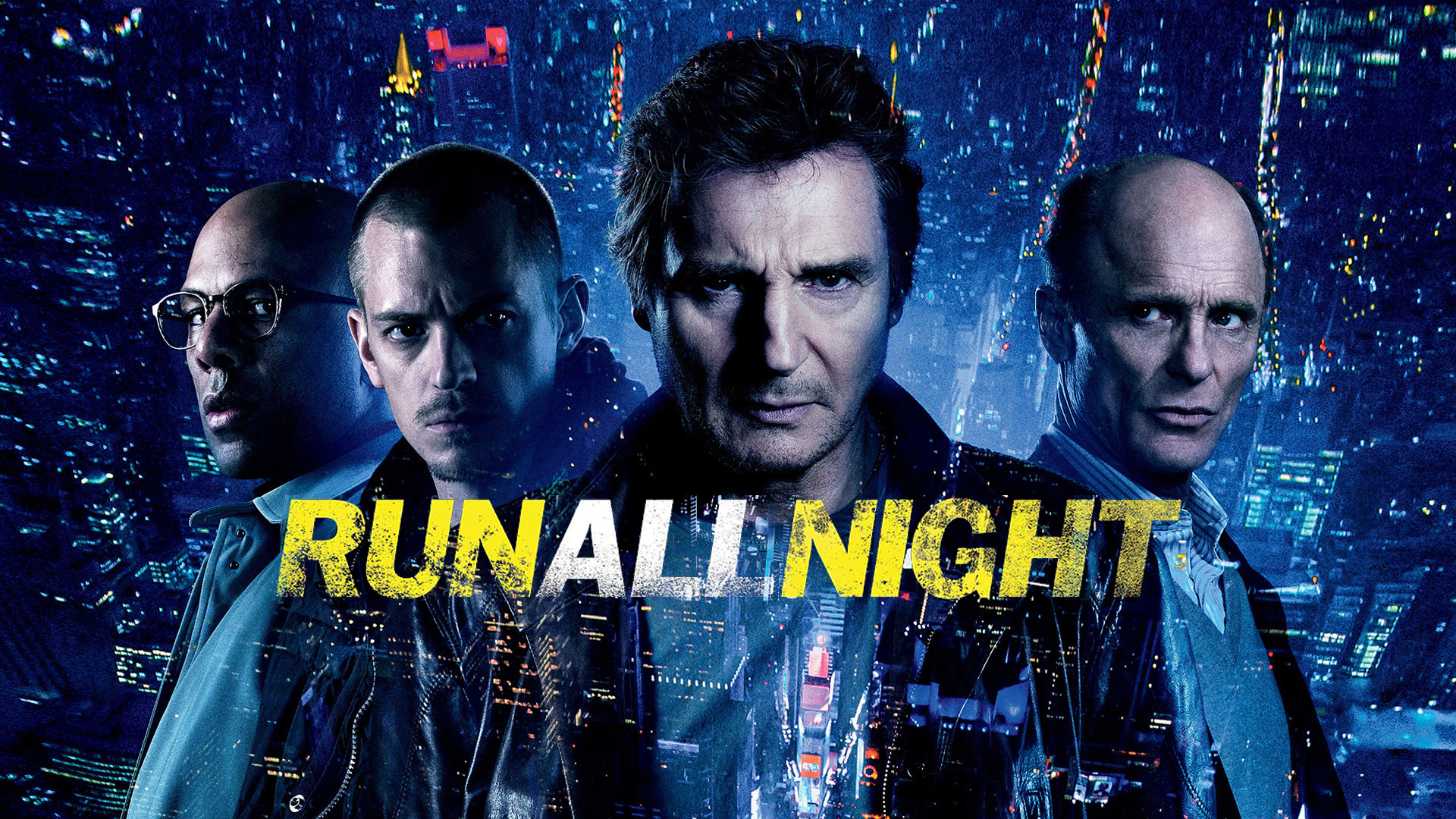 Run All Night | Astro Content