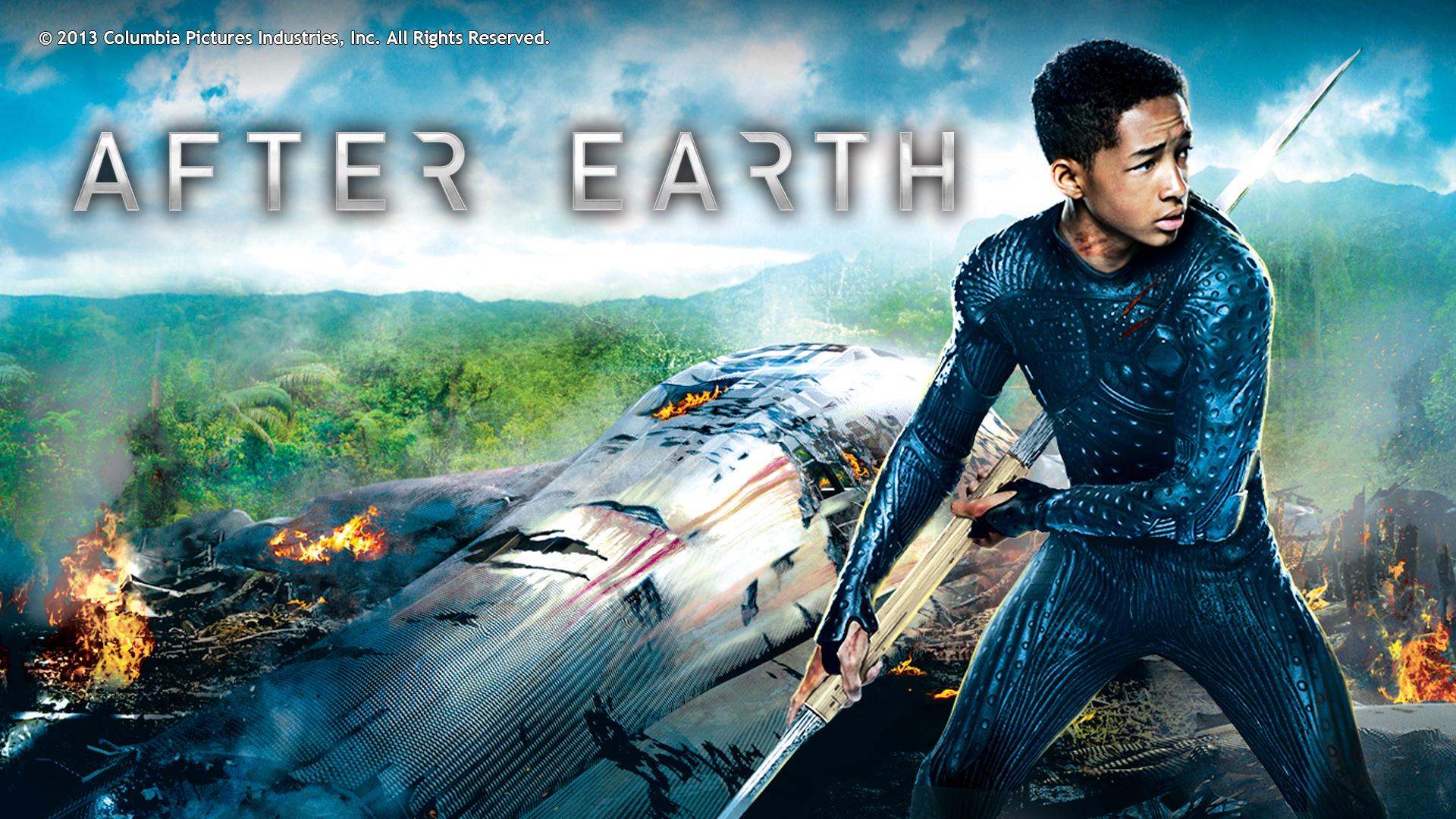After Earth | Astro Content