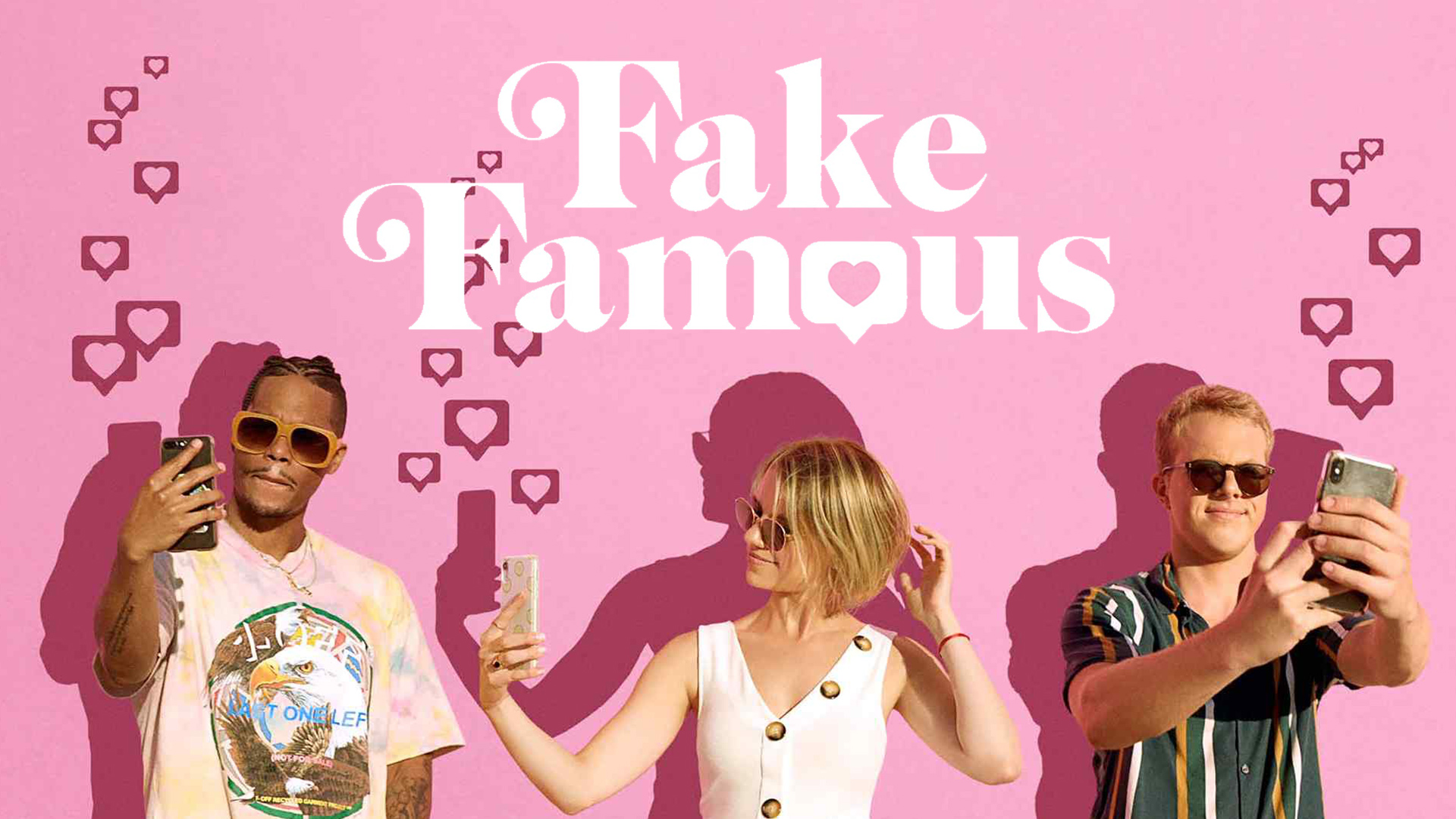 Fake Famous | Astro Content