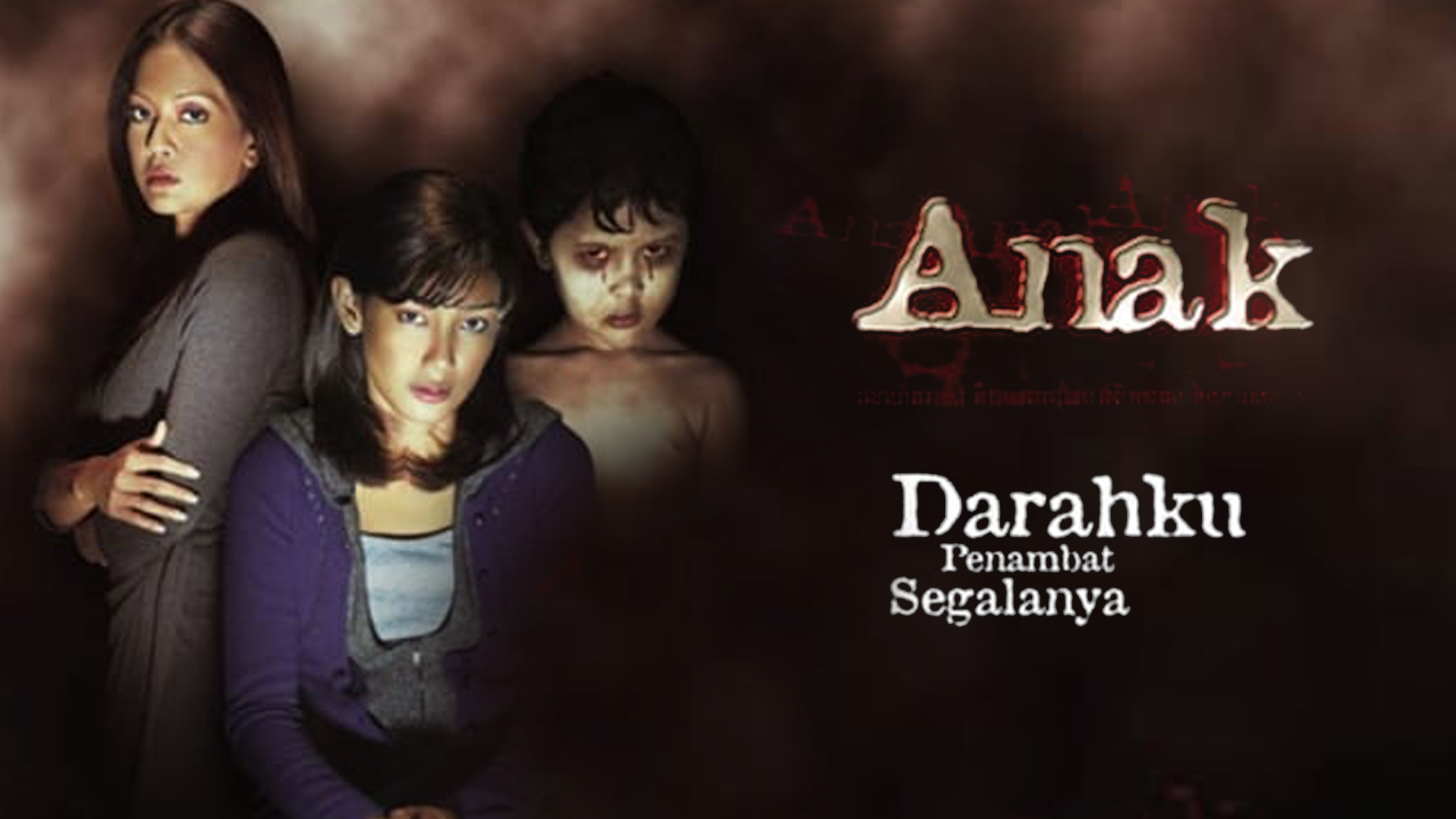 Anak | Astro Content