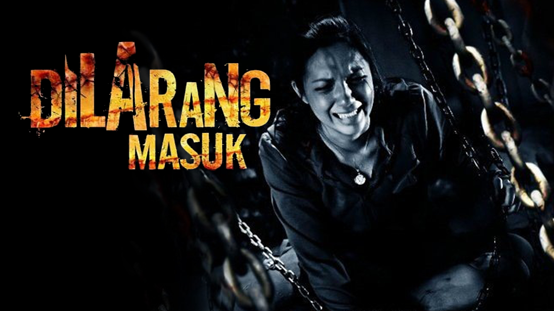 Dilarang Masuk | Astro Content