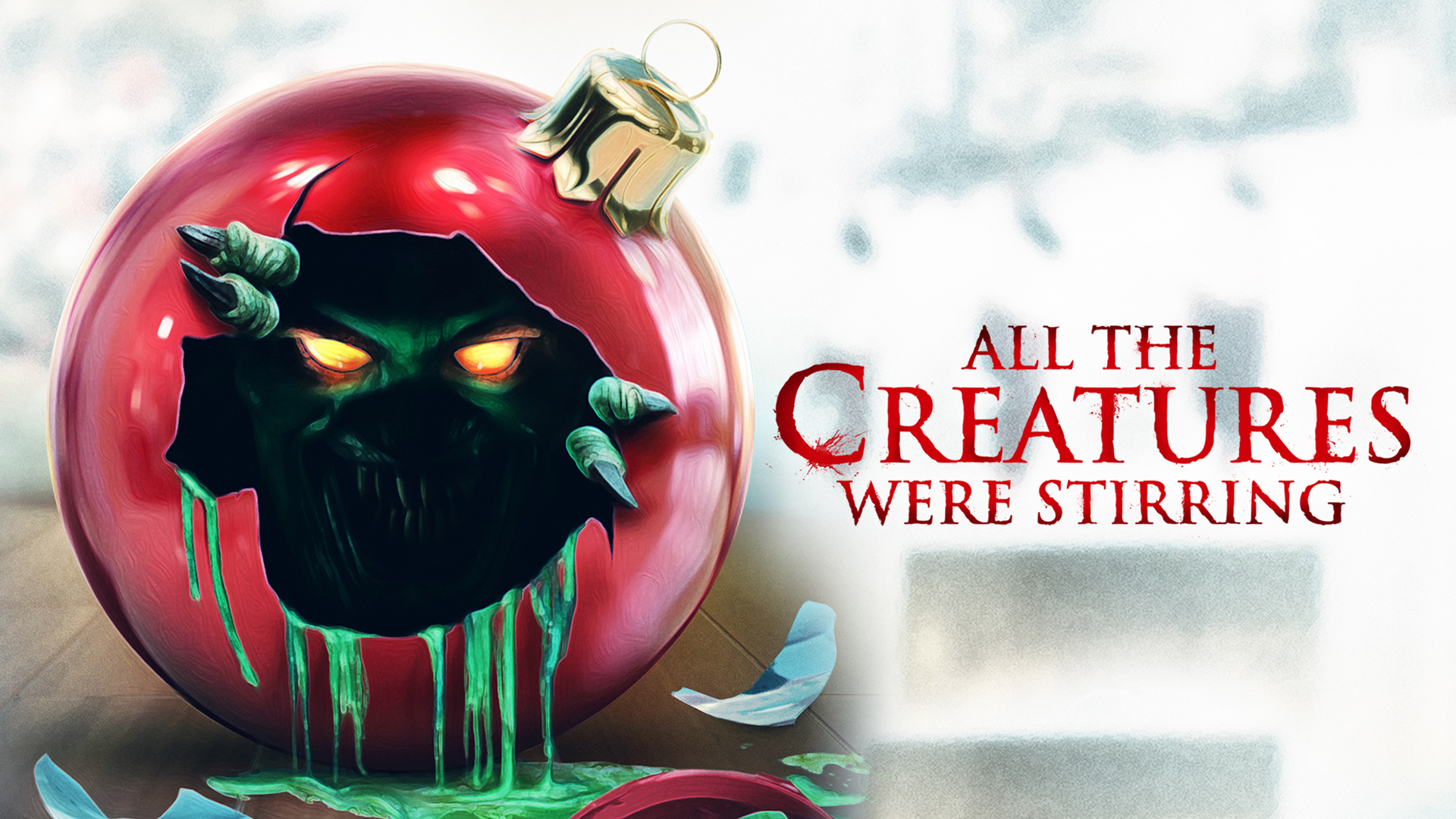 All the Creatures were Stirring | Astro Content