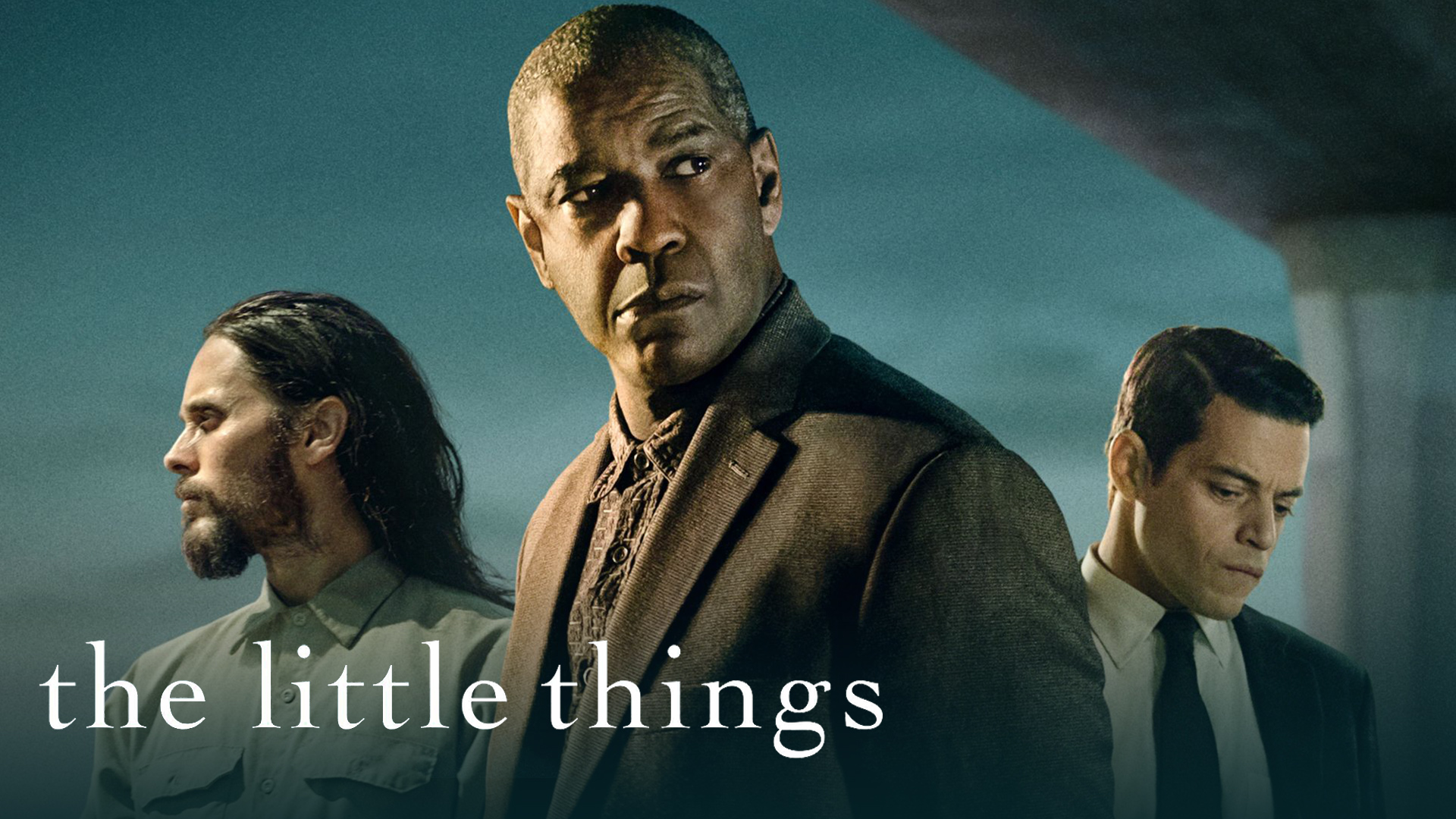 The Little Things | Astro Content