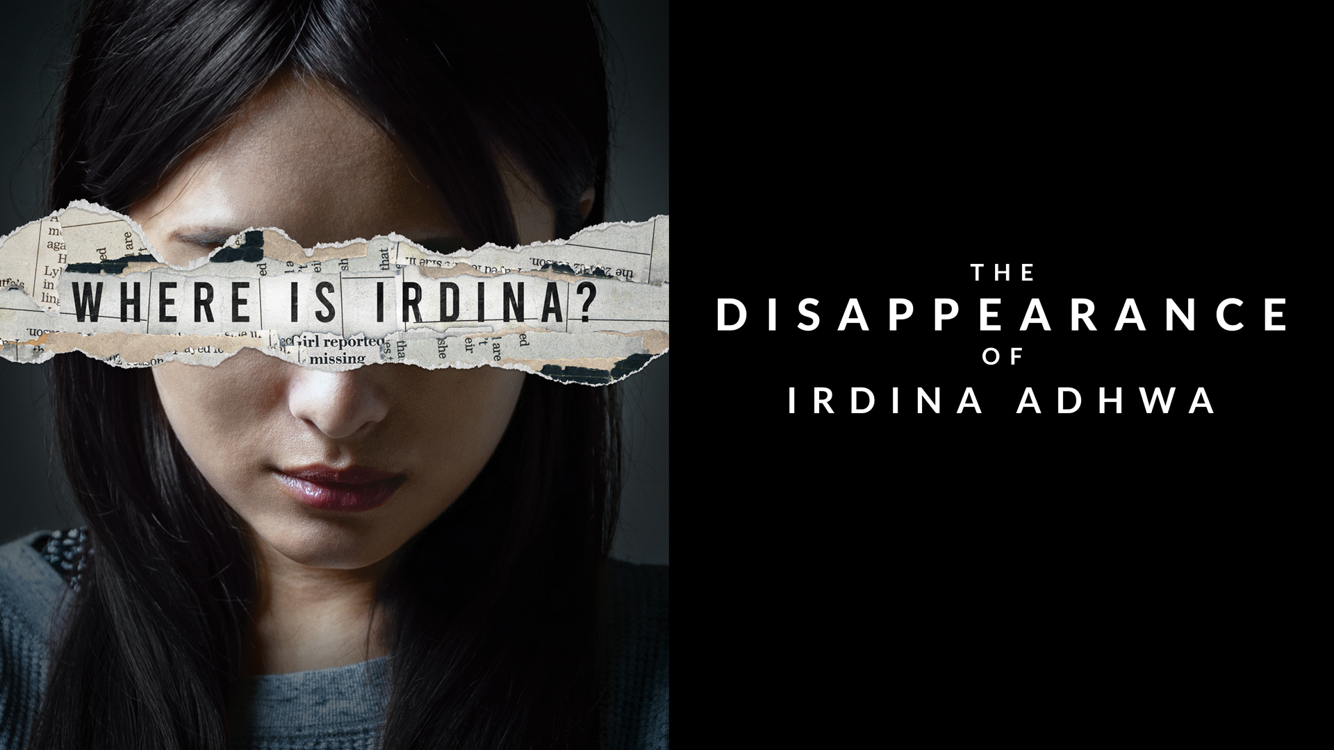 The Disappearance Of Irdina Adhwa | Astro Content