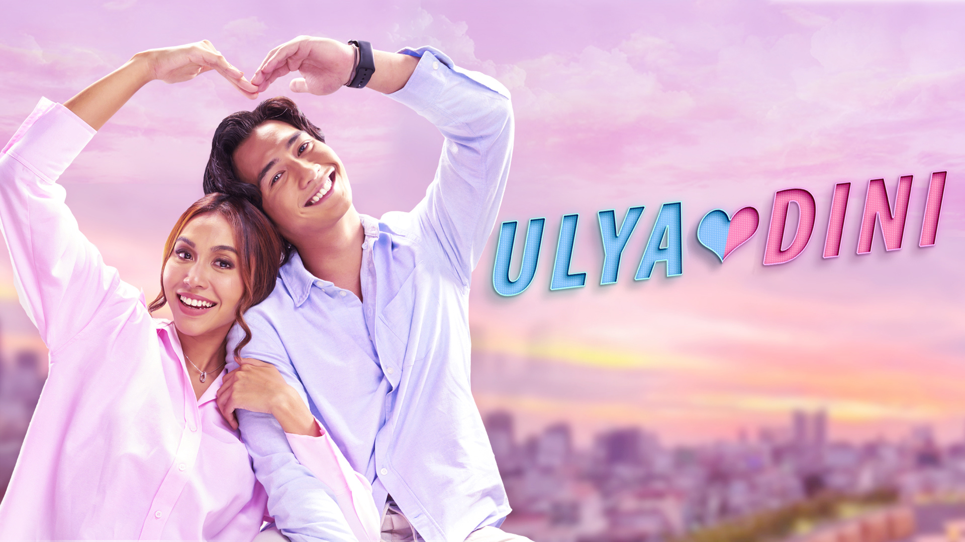 Ulya & Dini | Astro Content