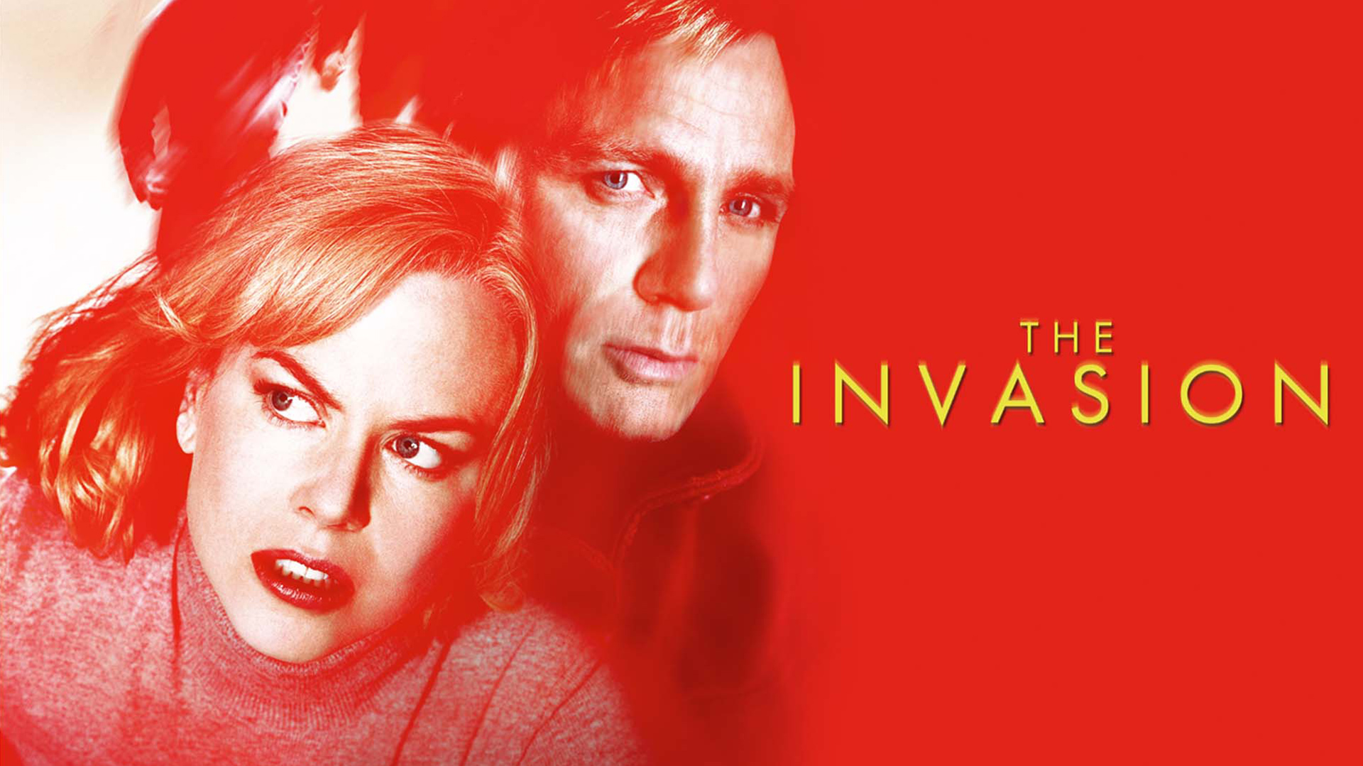 The Invasion | Astro Content