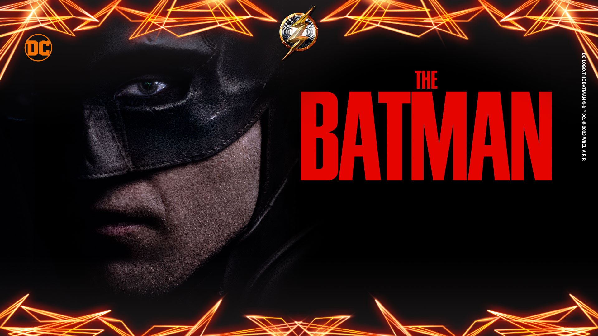 The Batman | Astro Content