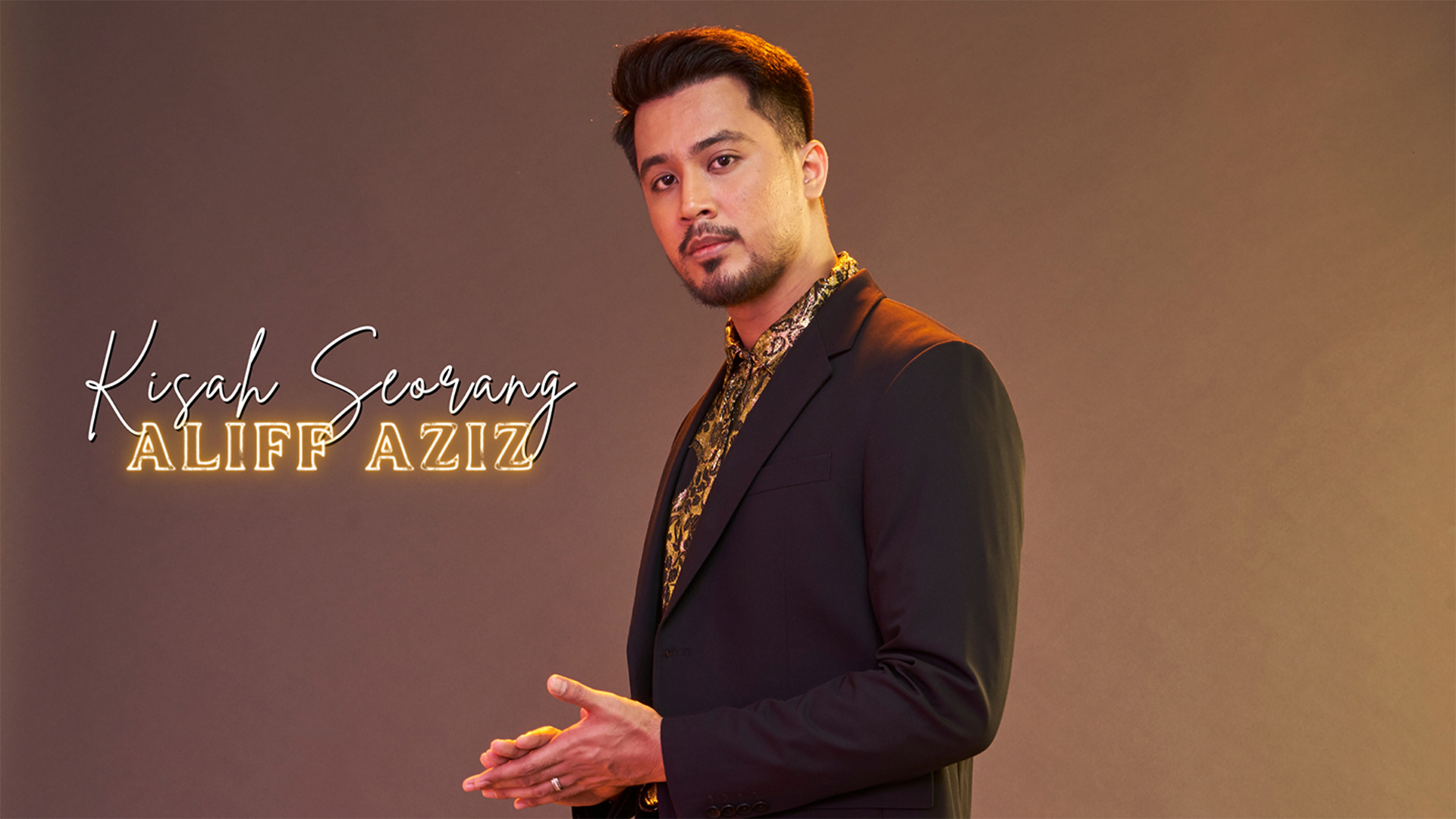 Kisah Seorang Alif Aziz | Astro Content