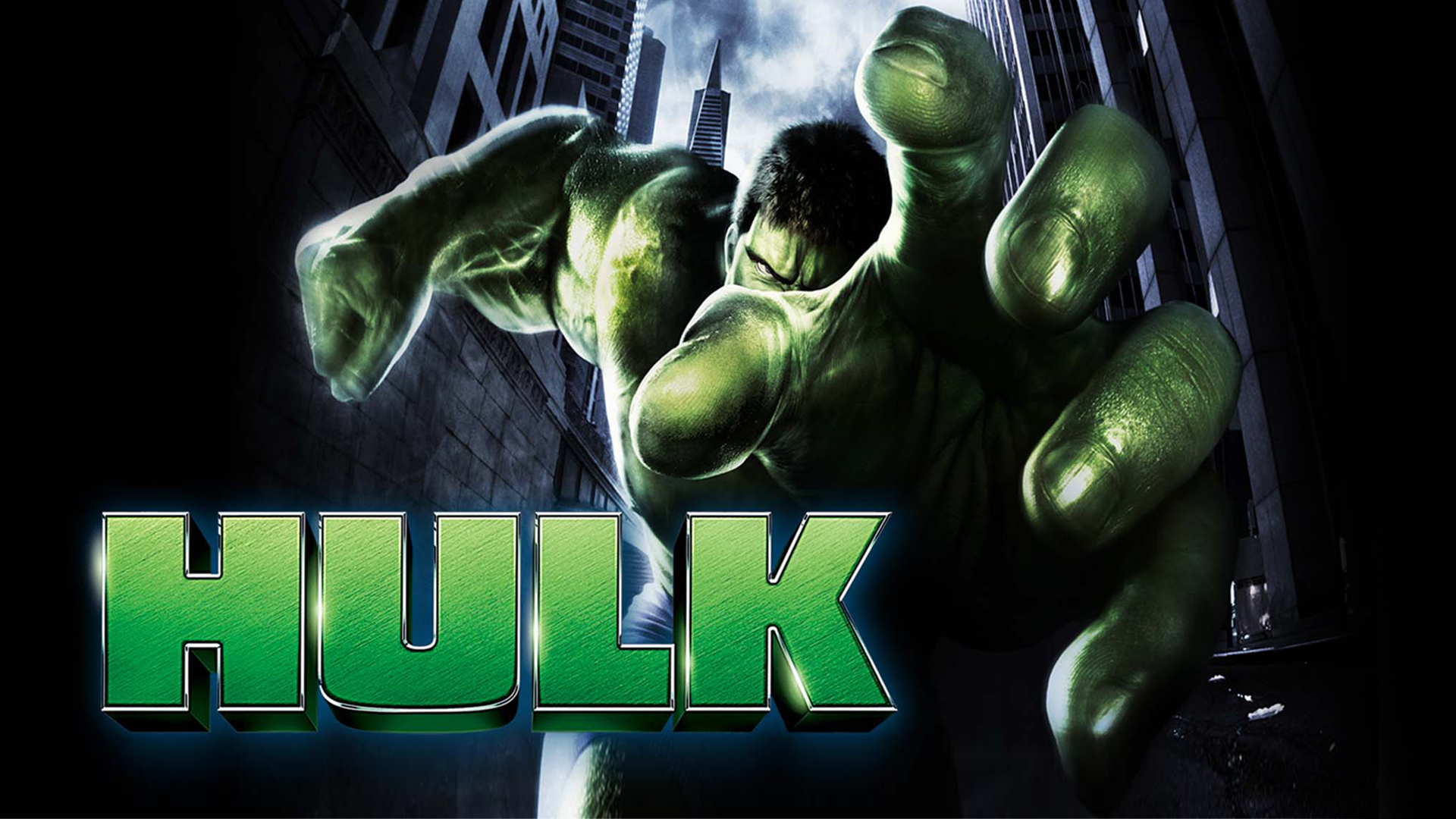The Hulk | Astro Content