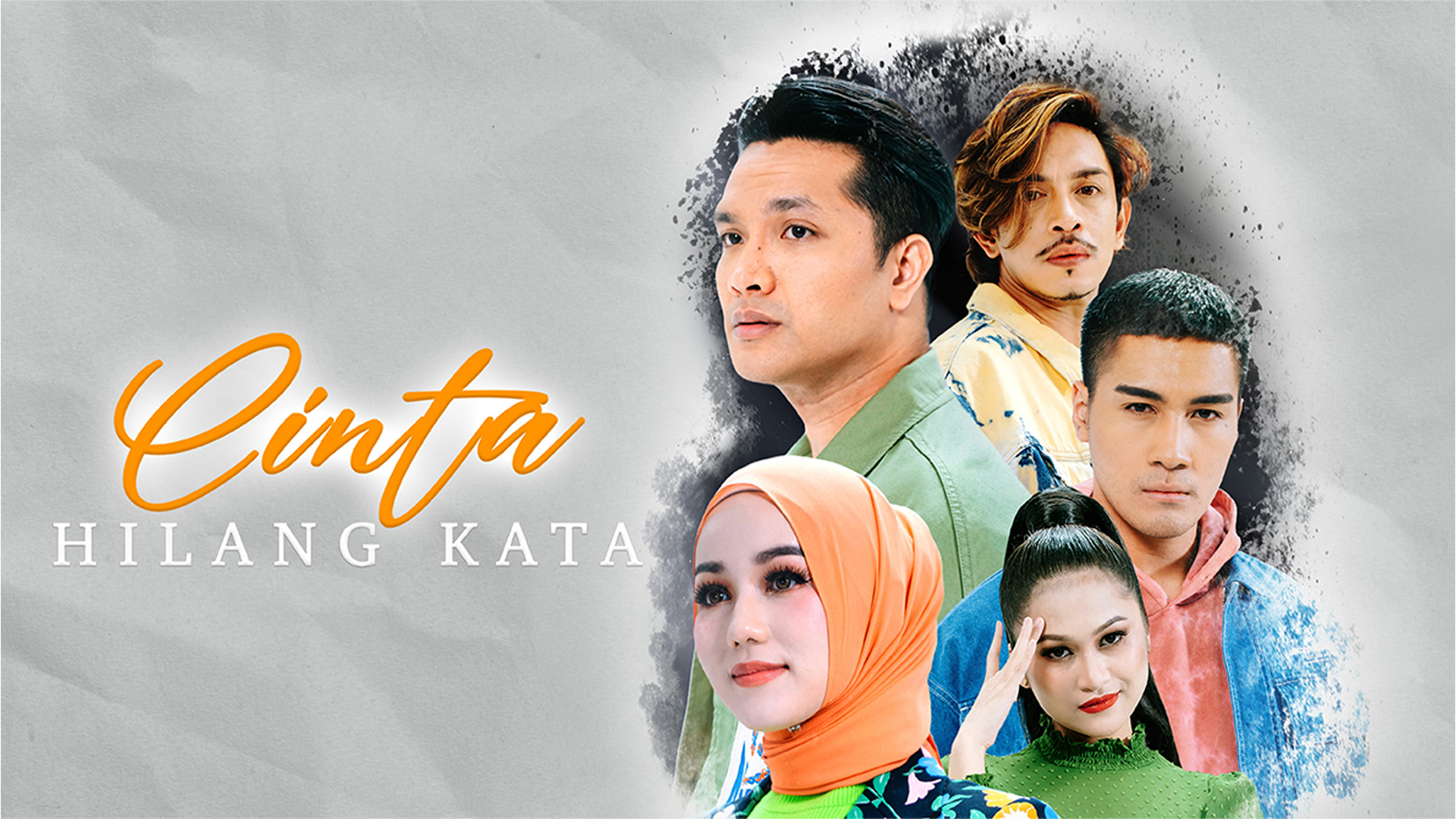 Cinta Hilang Kata | Astro Content