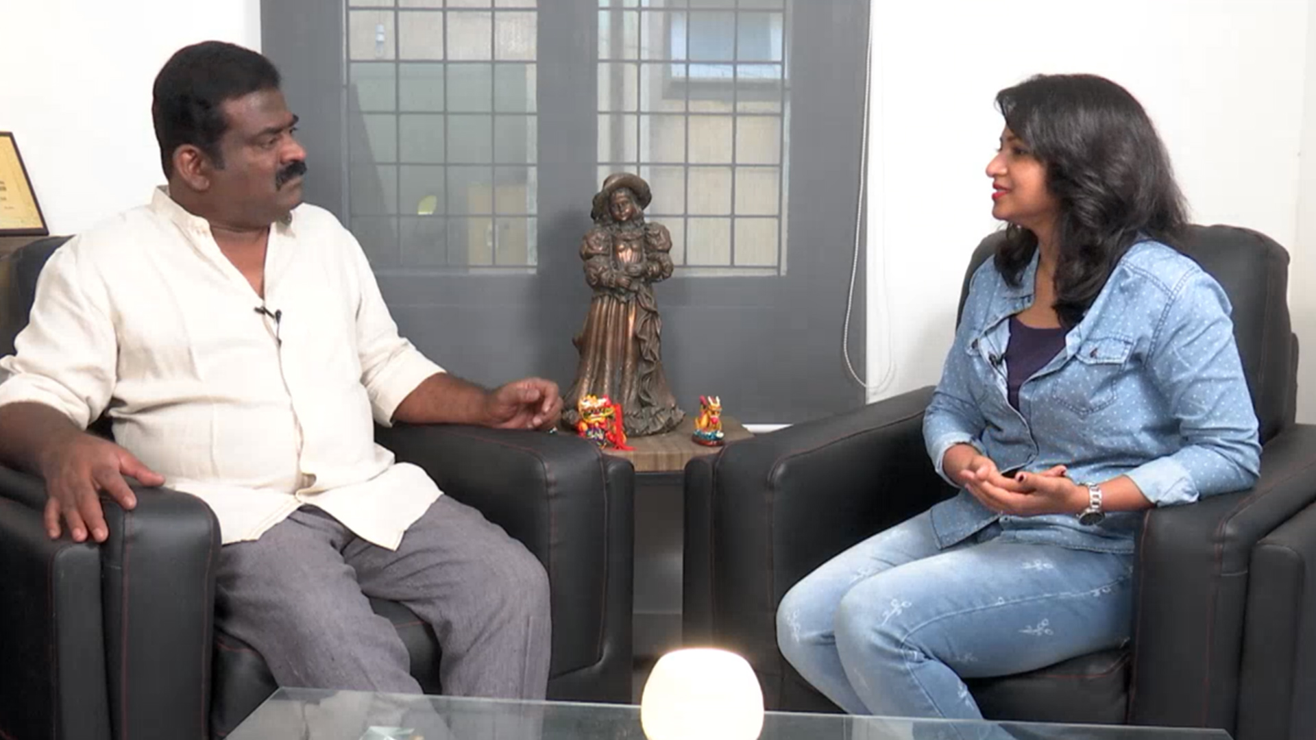 Celebrity Interviews | Watch On TV