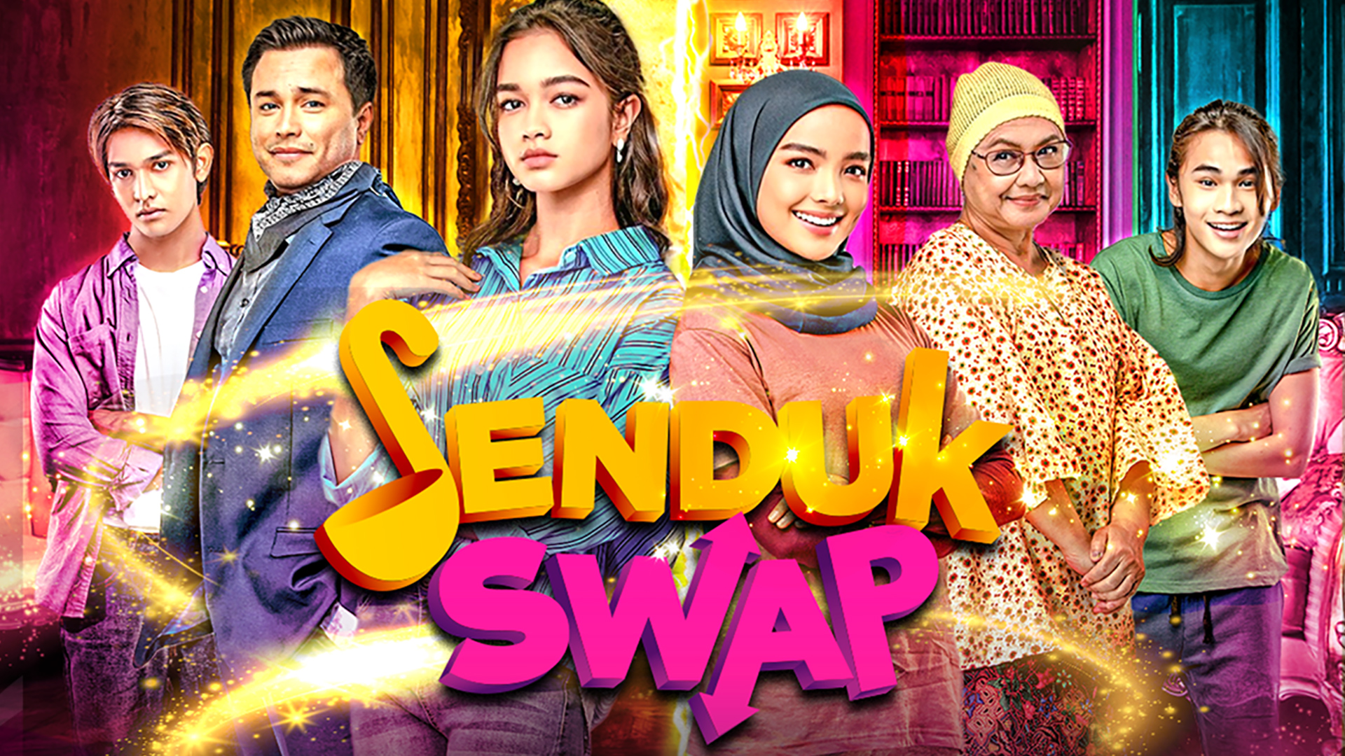 Senduk Swap | Astro Content