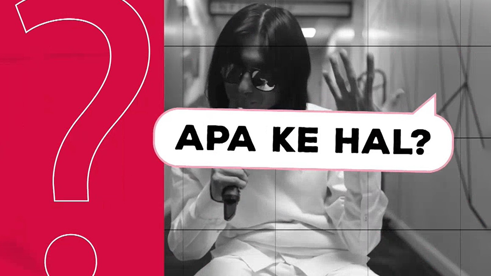 Apa Ke Hal? - Edisi Merdeka | Astro Content