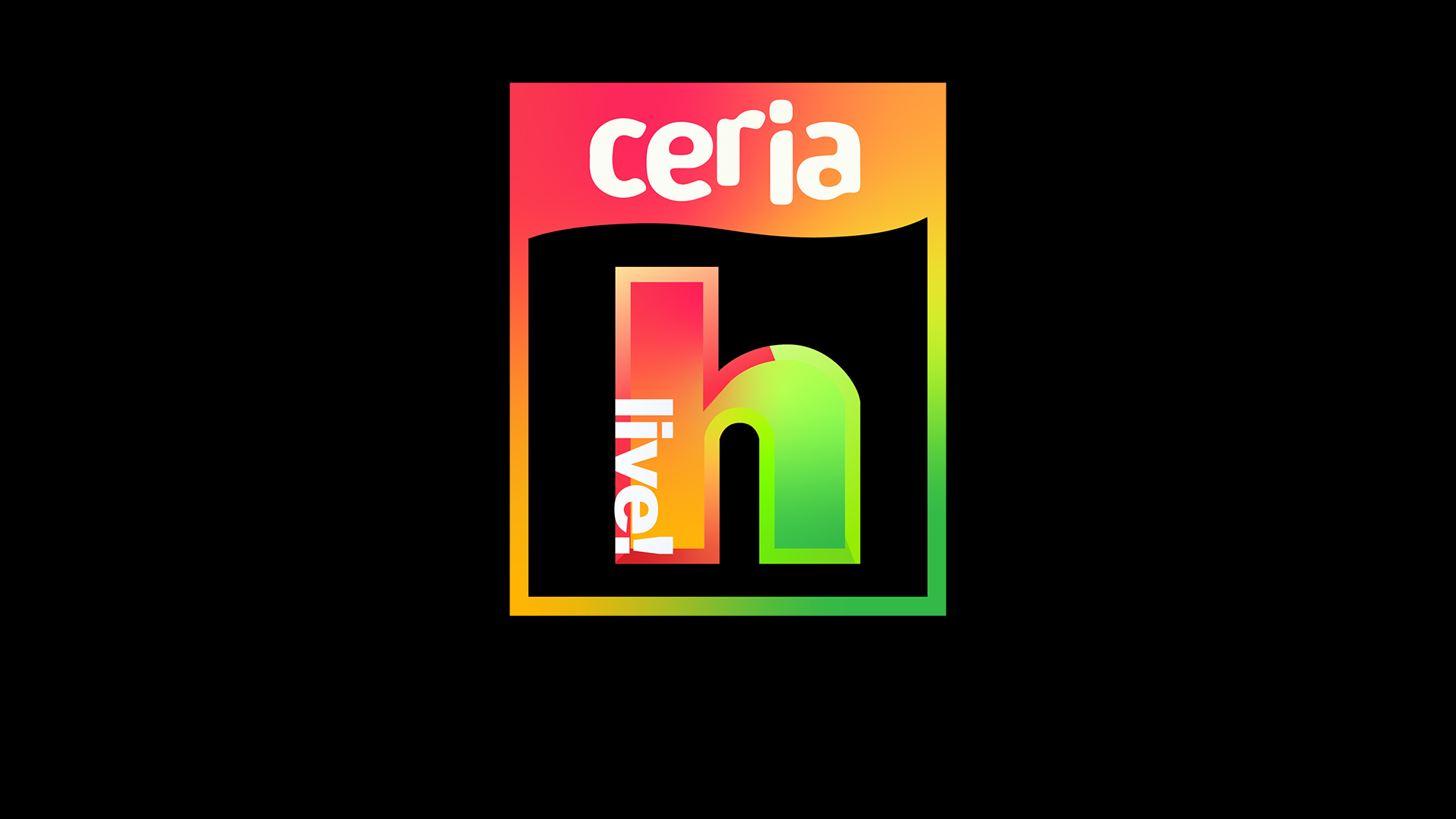 Ceria x Hlive | Astro Content