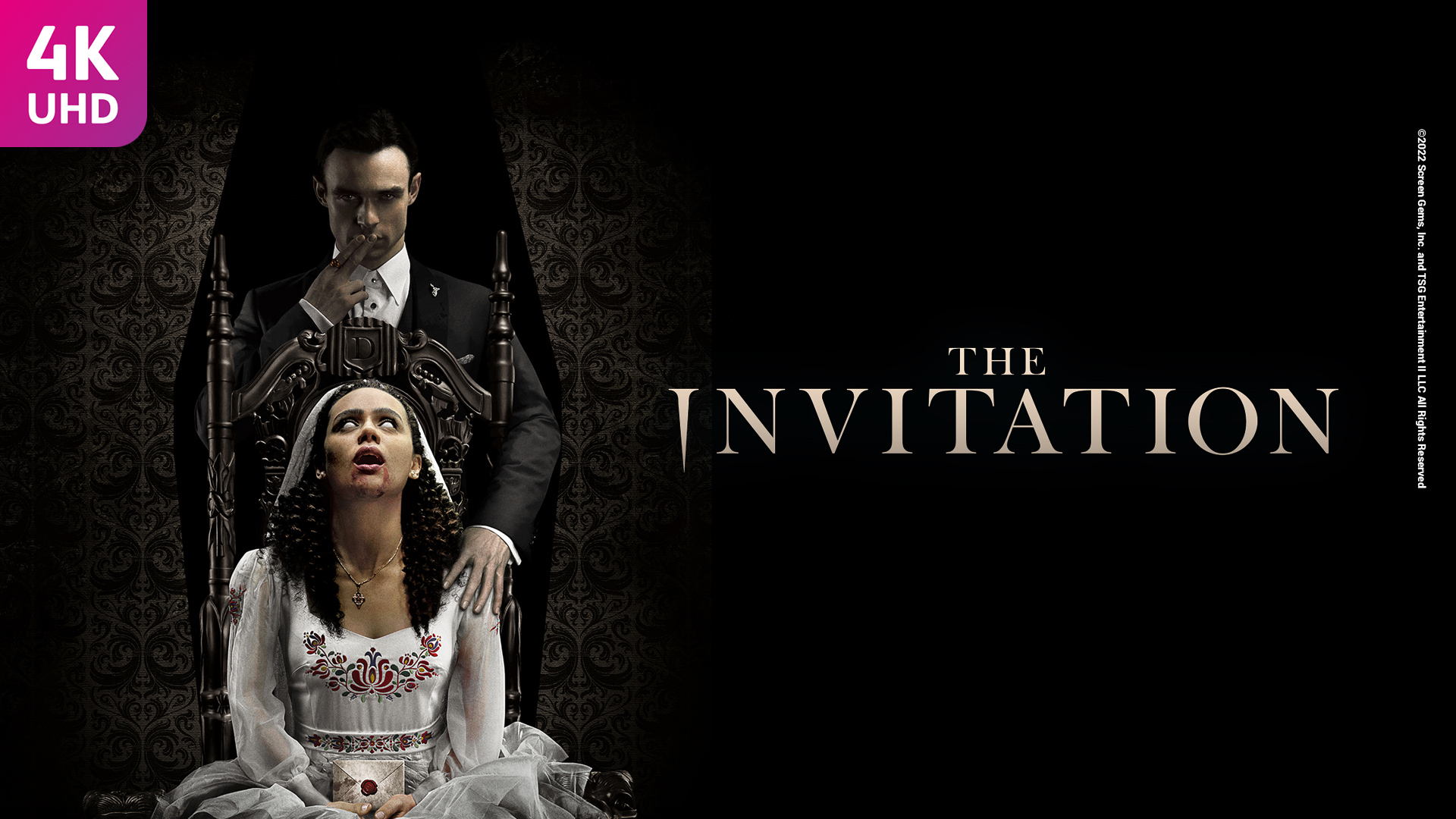 The Invitation | Astro Content