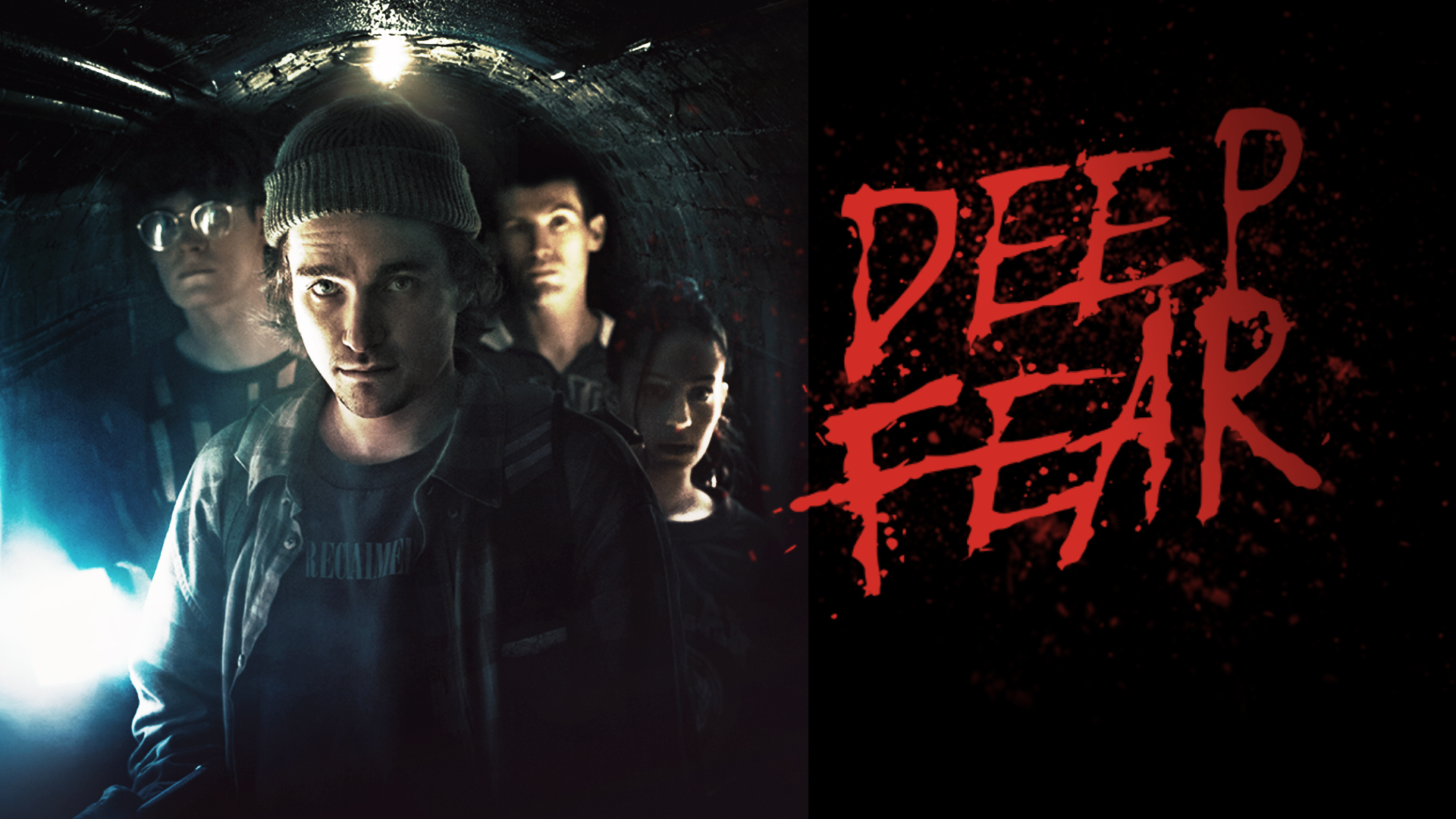 Deep Fear | Astro Content