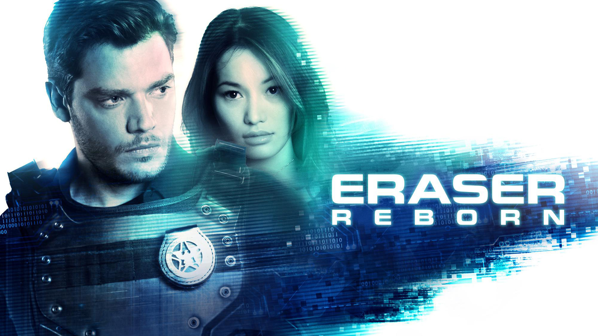 Eraser: Reborn | Astro Content