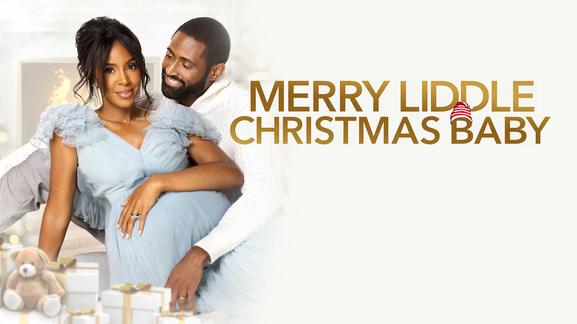 Merry Liddle Christmas Baby | Astro Content
