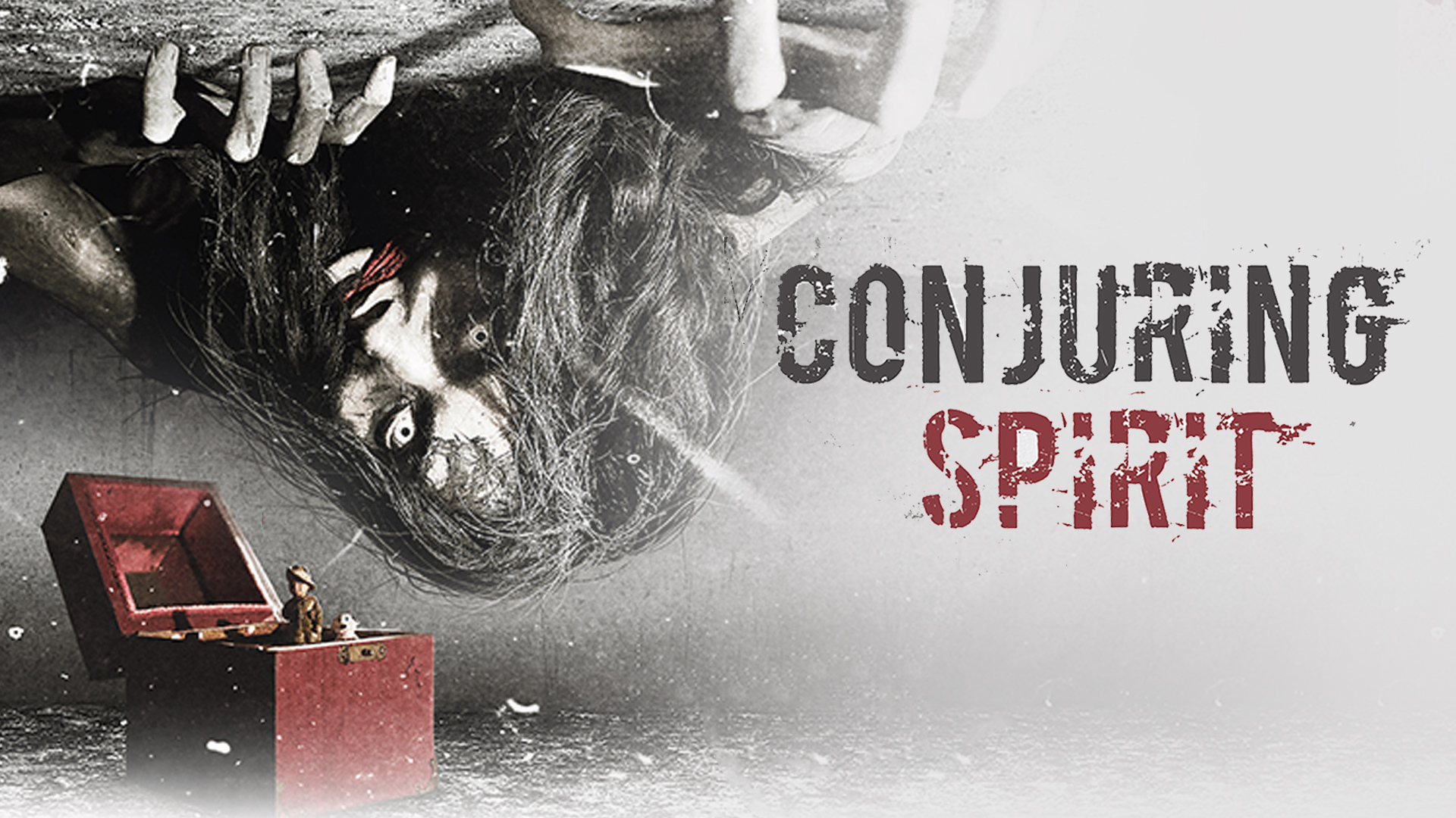 Conjuring Spirit | Astro Content